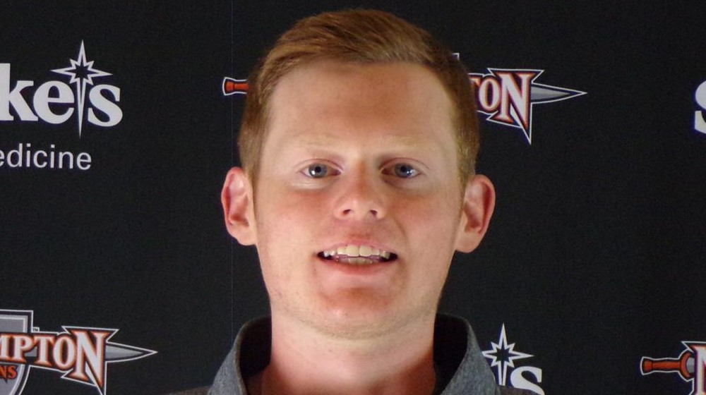 Ryan Bell - 2020 - Baseball - Northampton Community College Athletics