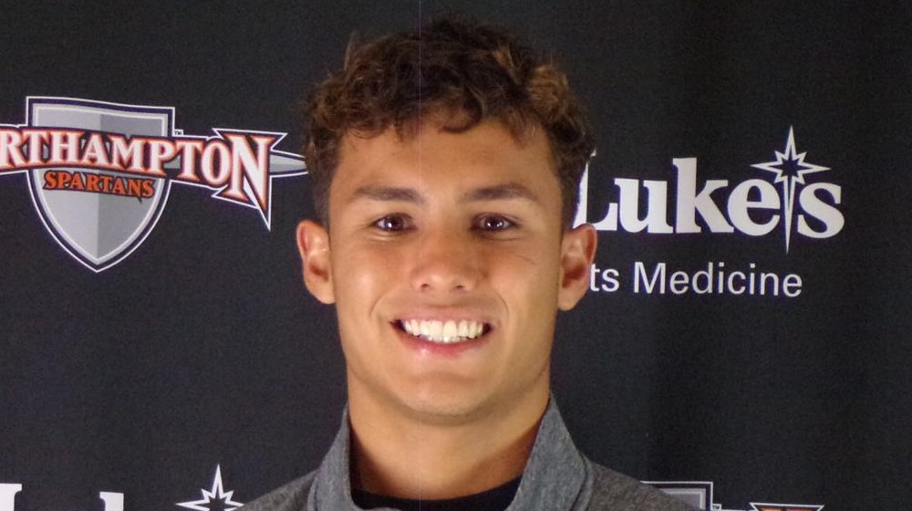 Marcus Nales - 2020 - Baseball - Northampton Community College Athletics