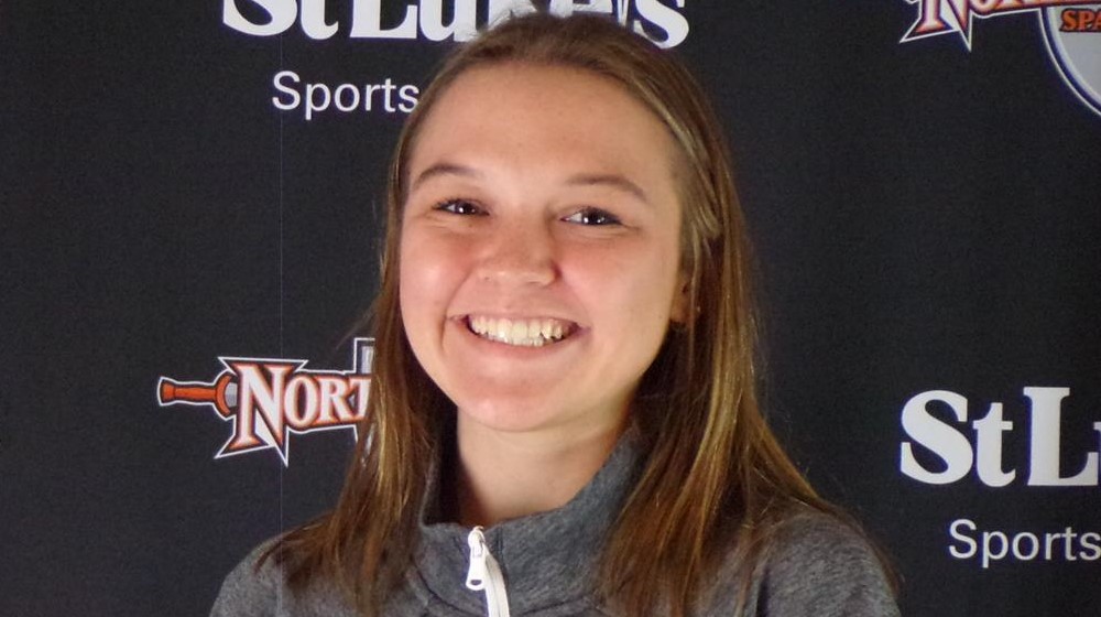 Madison Haas - 2019 - Women's Tennis - Northampton Community College ...