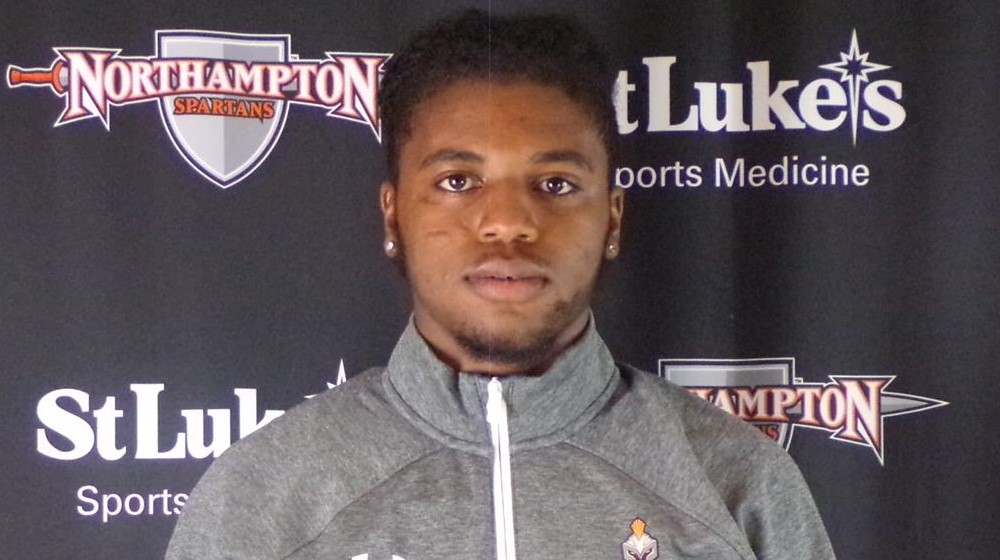 Brian McKenzie - 2019-20 - Men's Basketball - Northampton Community ...