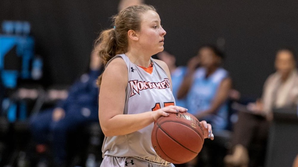 Kelsey Miller - 2019-20 - Women's Basketball - Northampton Community ...