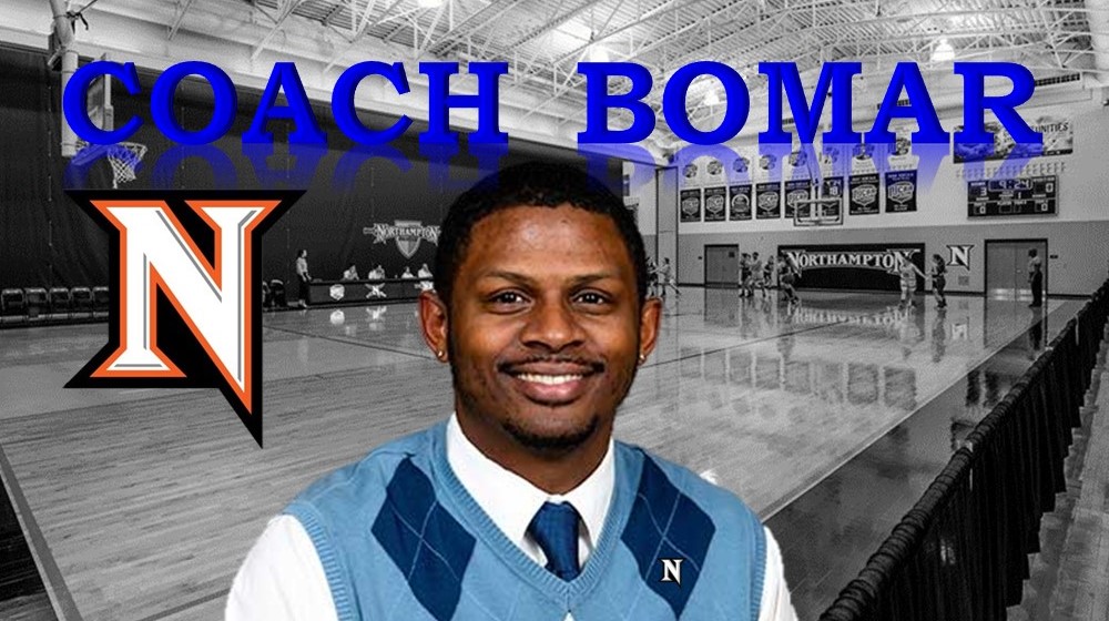 Bomar Named Women's Basketball Coach - Northampton Community College ...