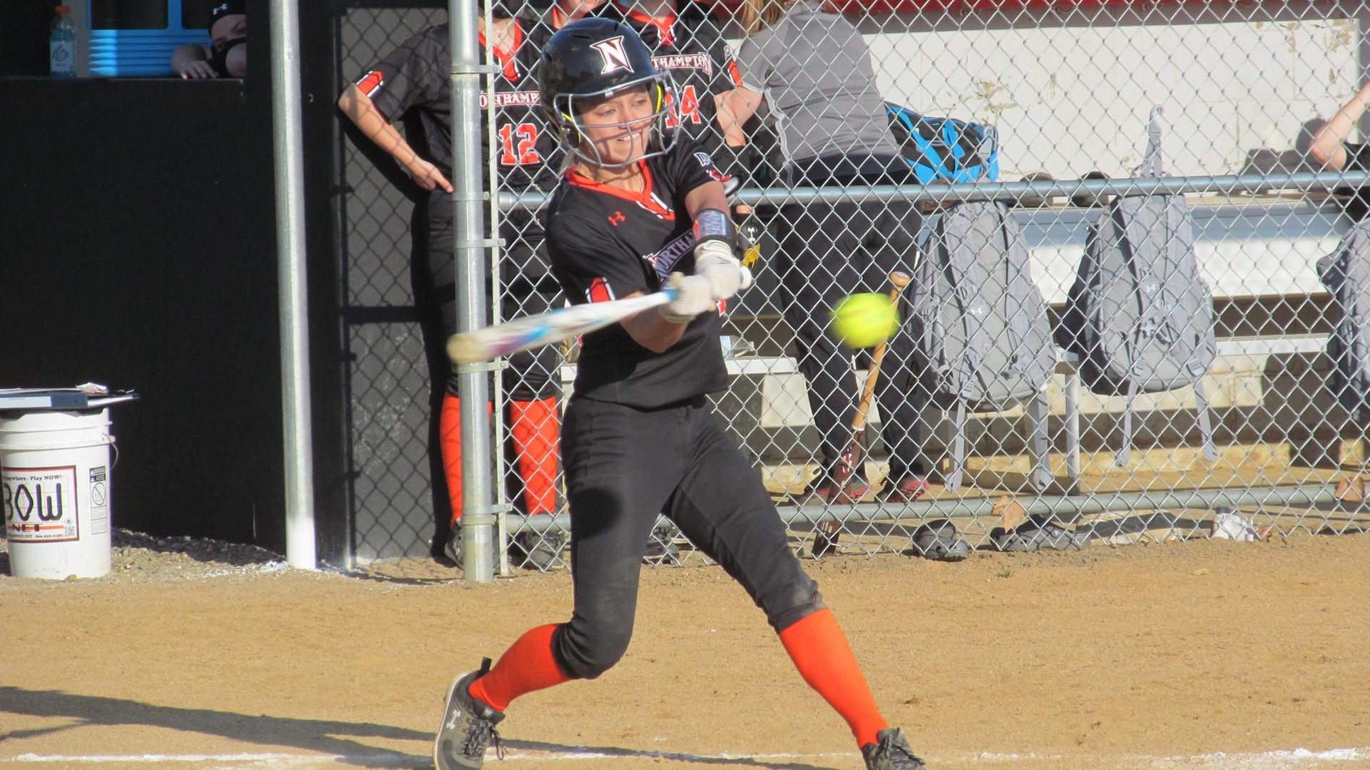 Alexa Fancera - 2020-21 - Softball - Northampton Community College ...