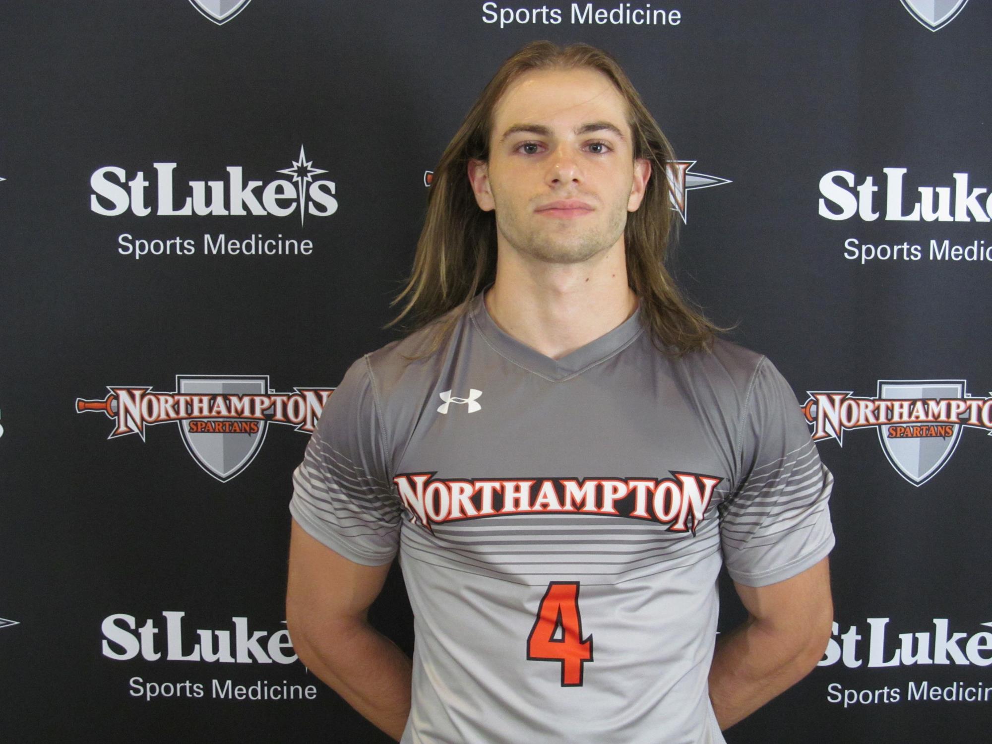 Anthony Morsillo - 2021 - Men's Soccer - Northampton Community College ...