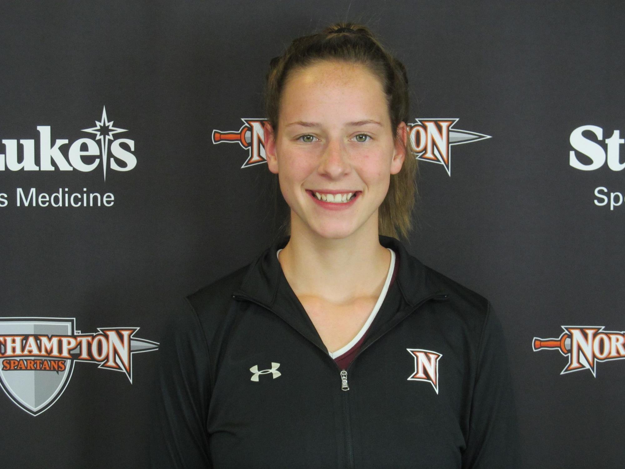 Emilee Brewer - 2021 - Women's Tennis - Northampton Community College ...