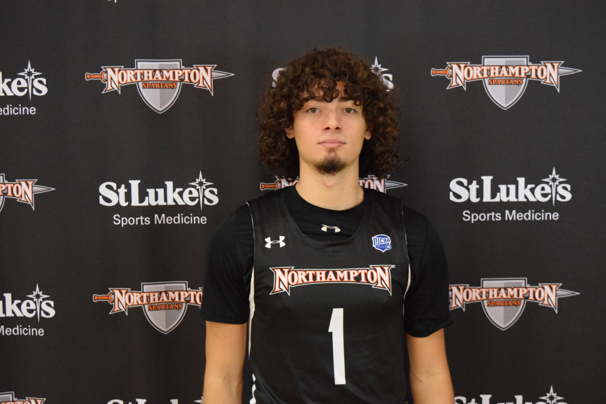 Joseph Adames - 2022-23 - Men's Basketball - Northampton Community ...