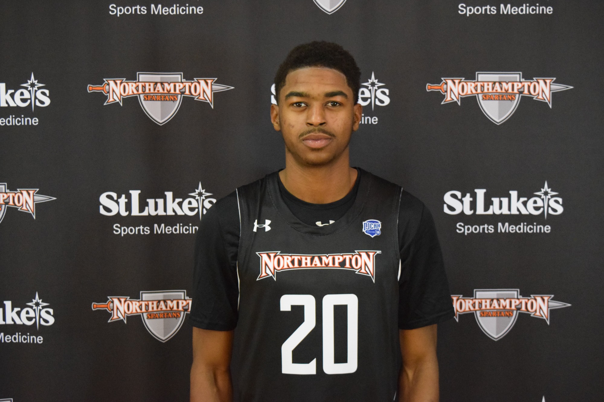 Sincere Robinson - 2022-23 - Men's Basketball - Northampton Community ...