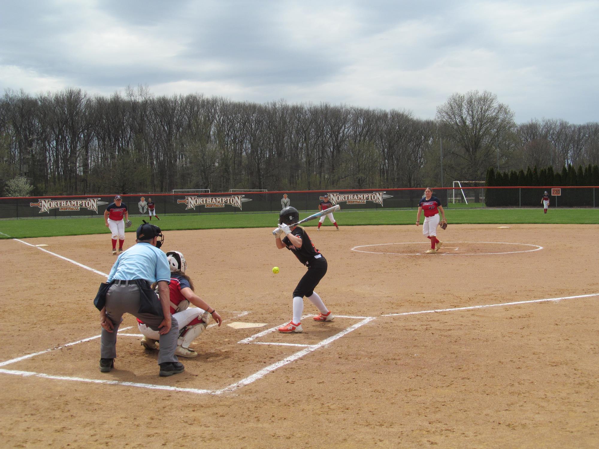 Madison Kessler - 2021-22 - Softball - Northampton Community College ...