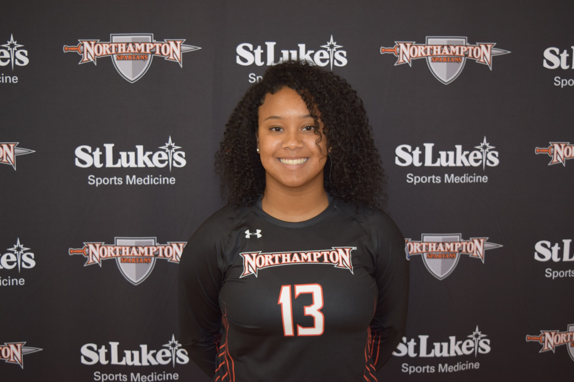 Genesis Martinez - 2022 - Women's Volleyball - Northampton Community ...
