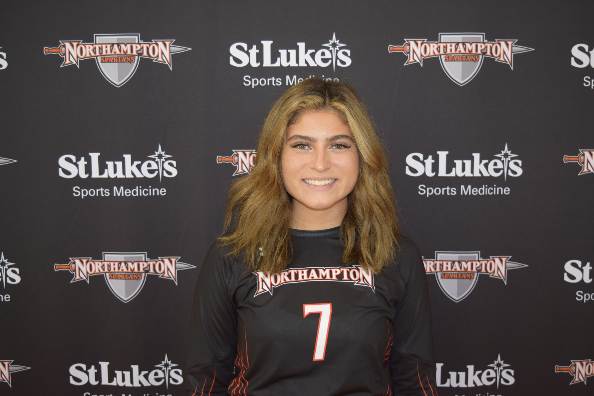 Jennique Herrera - 2022 - Women's Volleyball - Northampton Community ...