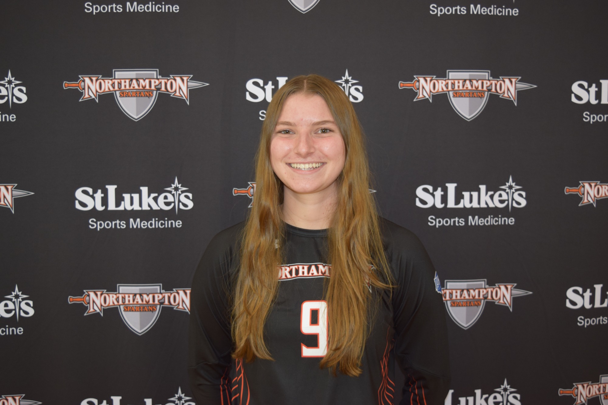 Jordan Appleton - 2022 - Women's Volleyball - Northampton Community ...
