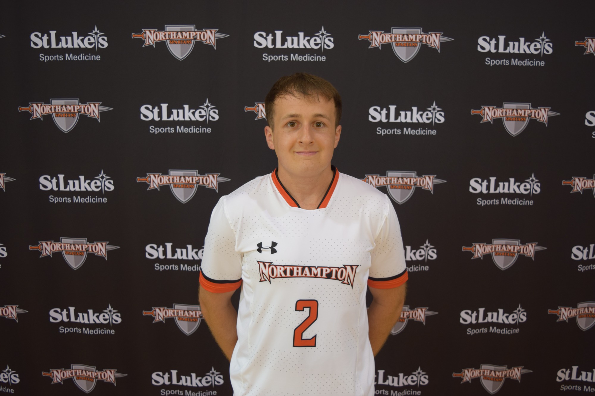 Kolton Appleby - 2022 - Men's Soccer - Northampton Community College ...