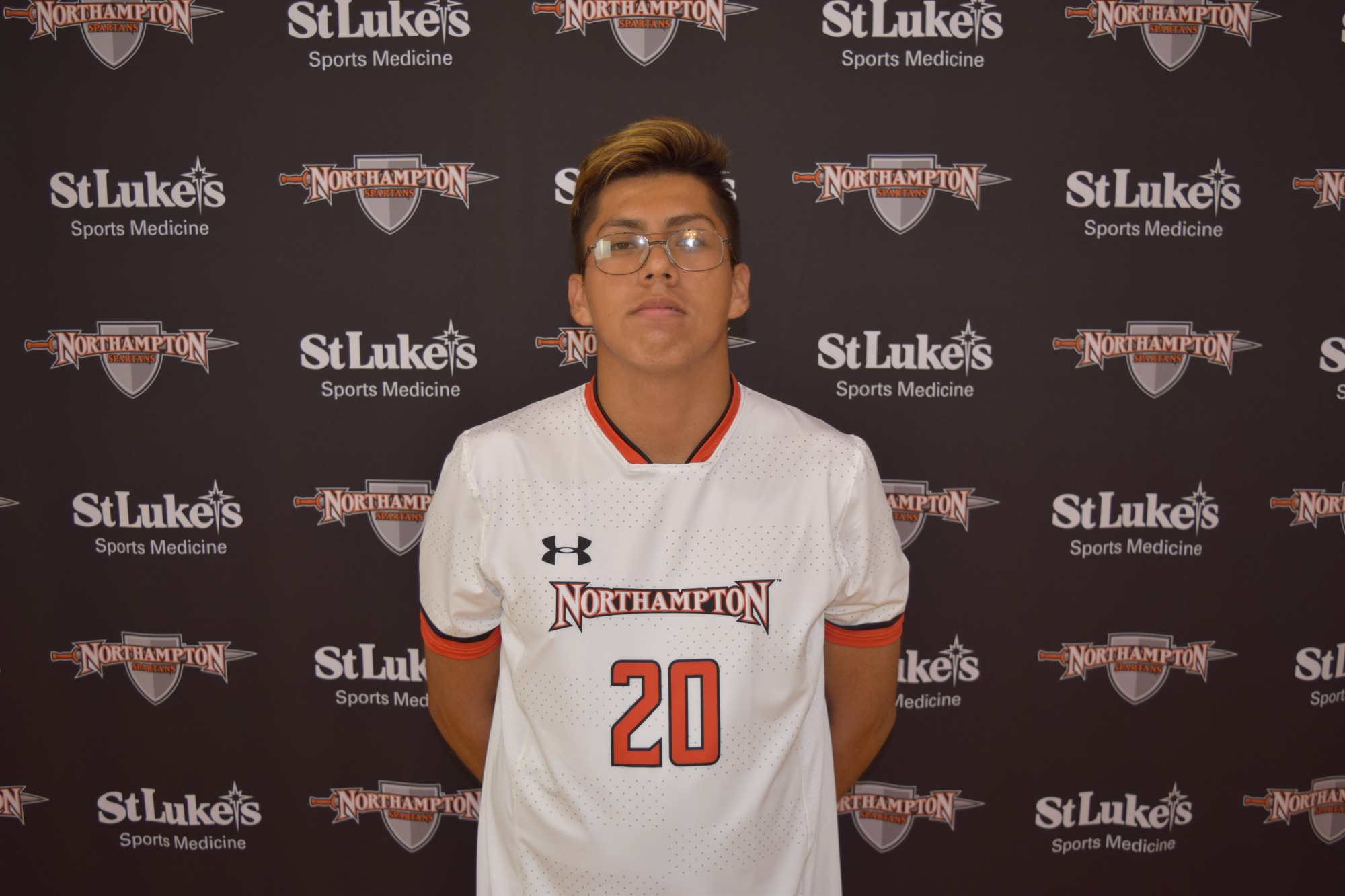 Mario Sandy - 2022 - Men's Soccer - Northampton Community College Athletics