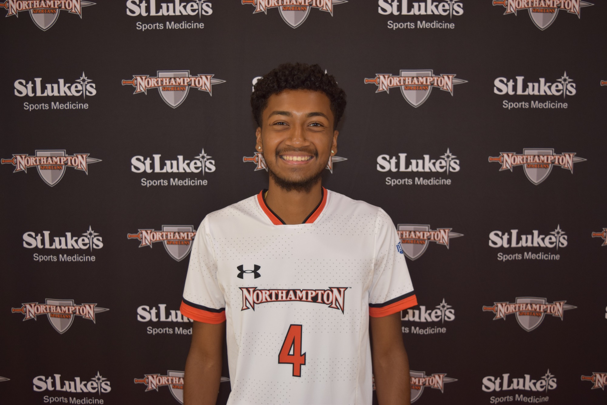 Josue Reyes - 2022 - Men's Soccer - Northampton Community College Athletics