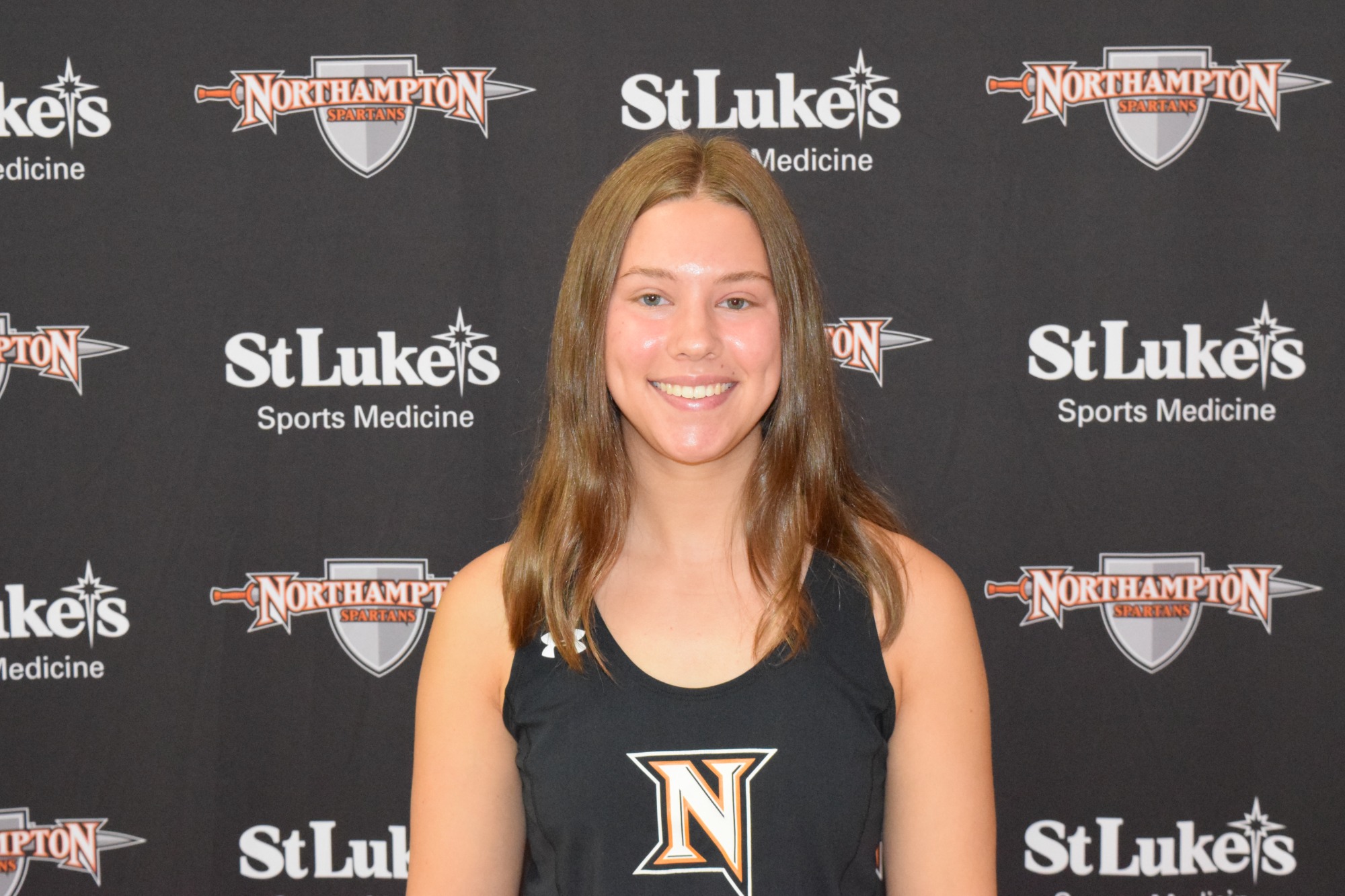 Emma Whitman - 2022 - Women's Tennis - Northampton Community College ...