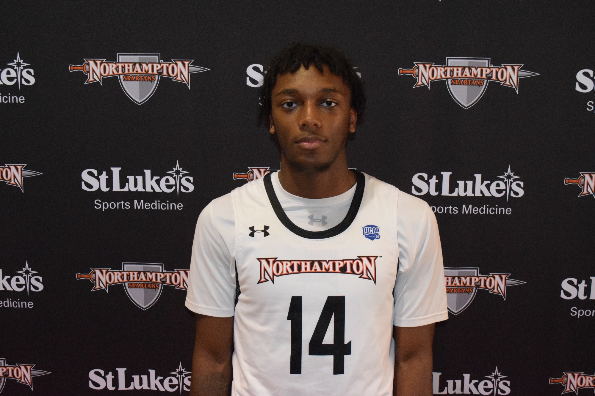 Eric Porter - 2023-24 - Men's Basketball - Northampton Community ...