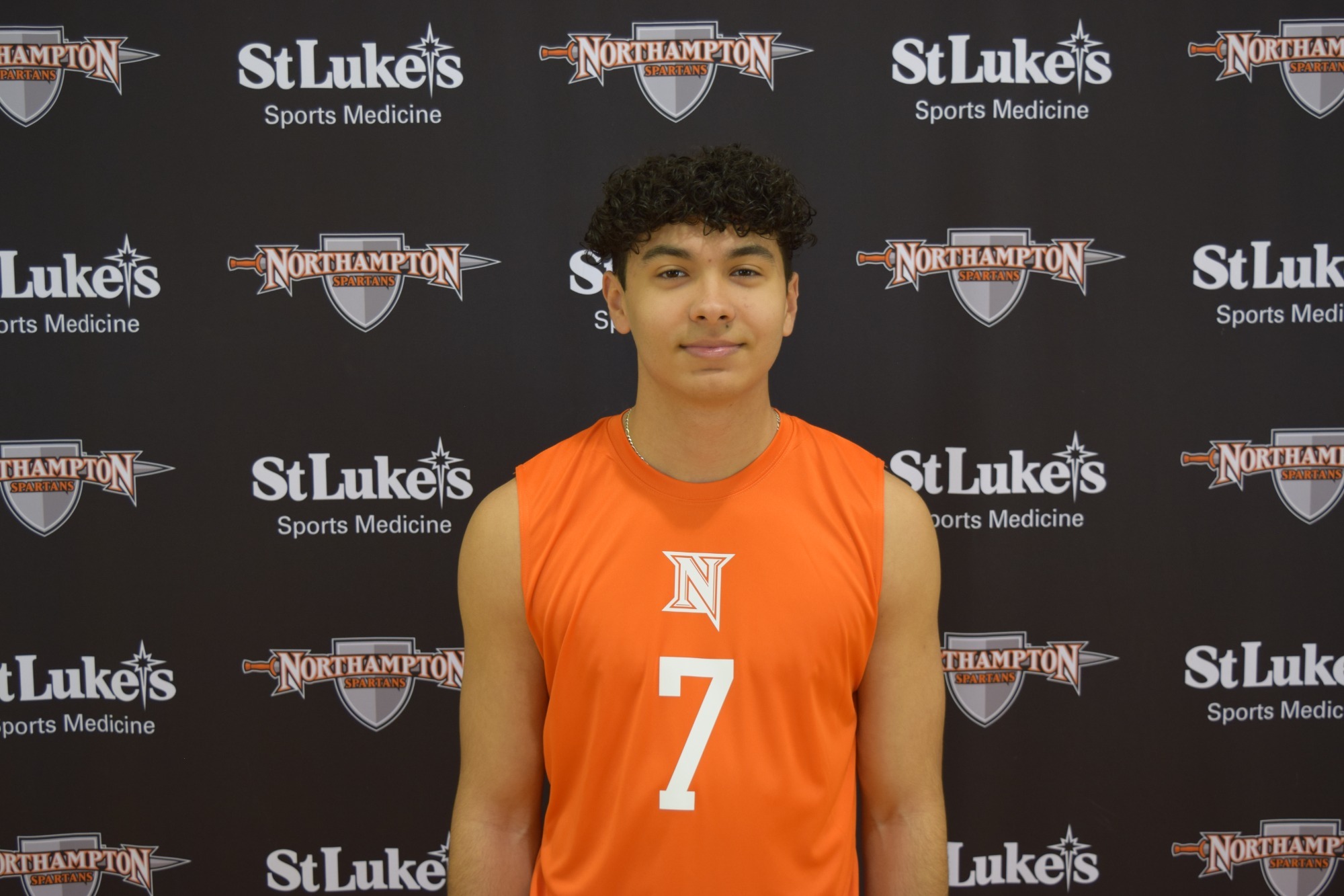 Johnny Martinez - 2023 - Men's Volleyball - Northampton Community ...