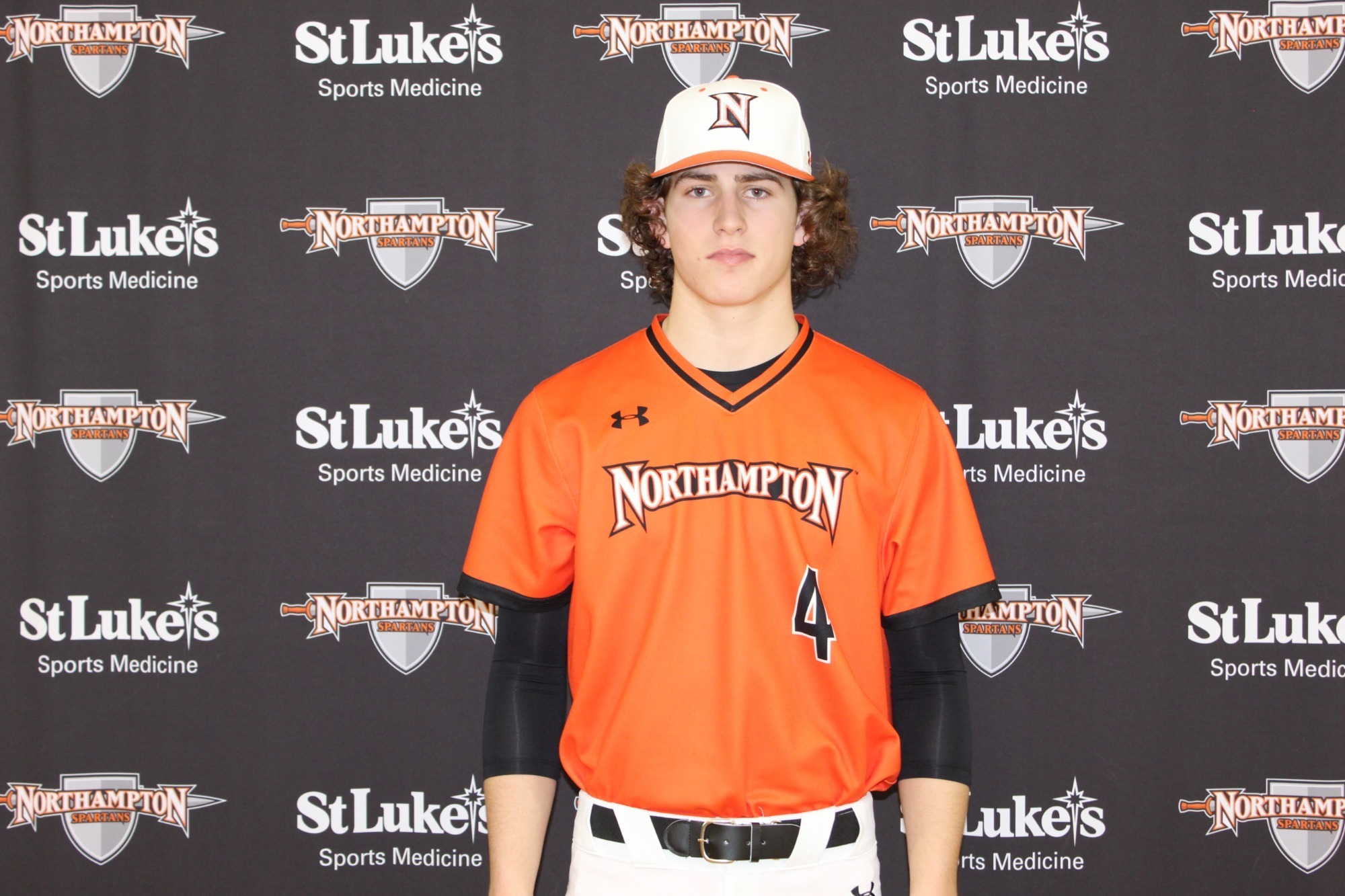 Austin Beard - 2023 - Baseball - Northampton Community College Athletics