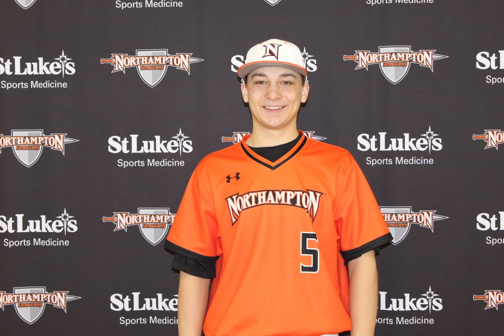 Ben Boyer - 2023 - Baseball - Northampton Community College Athletics