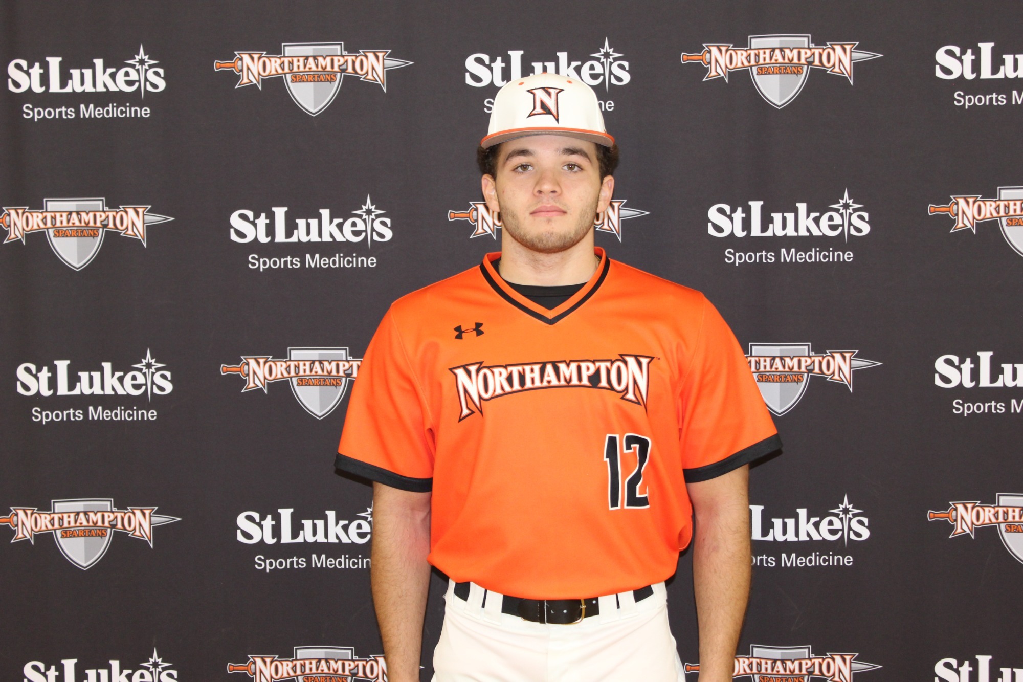 Gabe Caso - 2023 - Baseball - Northampton Community College Athletics