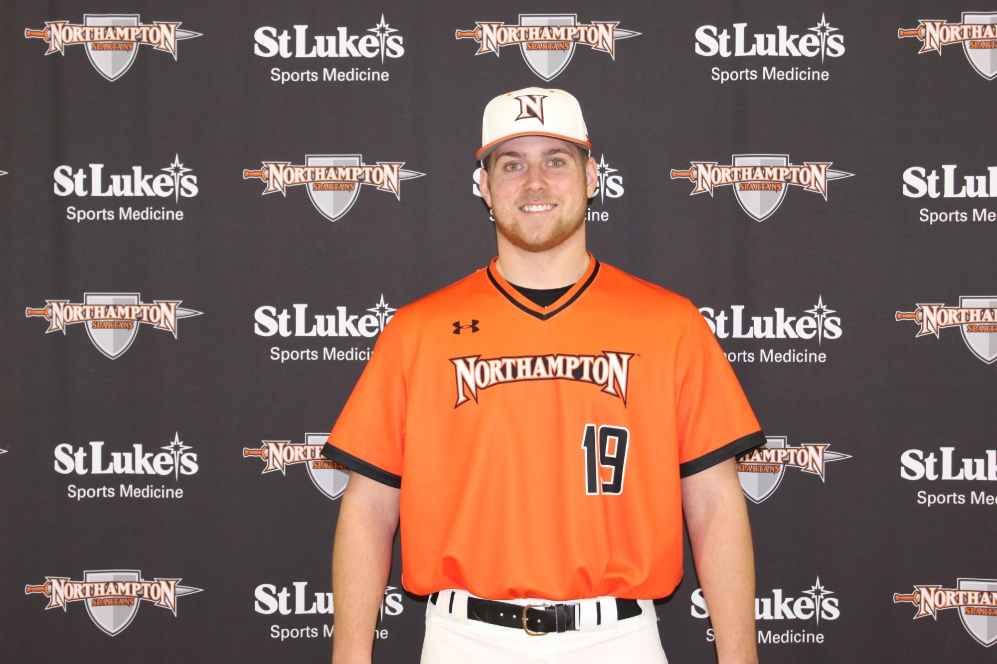 Gavin Flinchbaugh - 2023 - Baseball - Northampton Community College ...