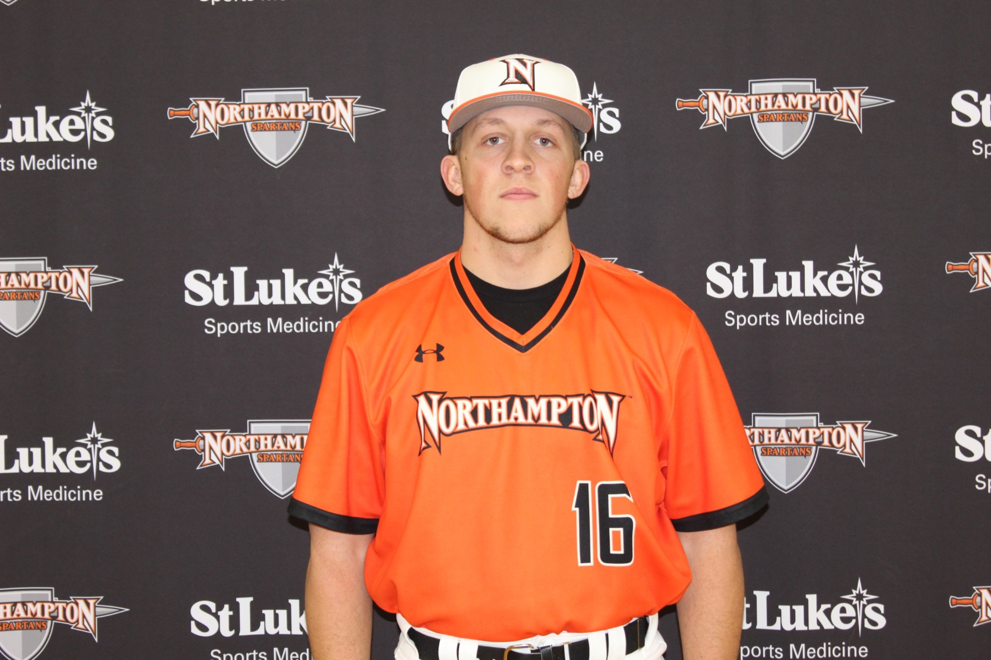 Patrick Flynn - 2023 - Baseball - Northampton Community College Athletics