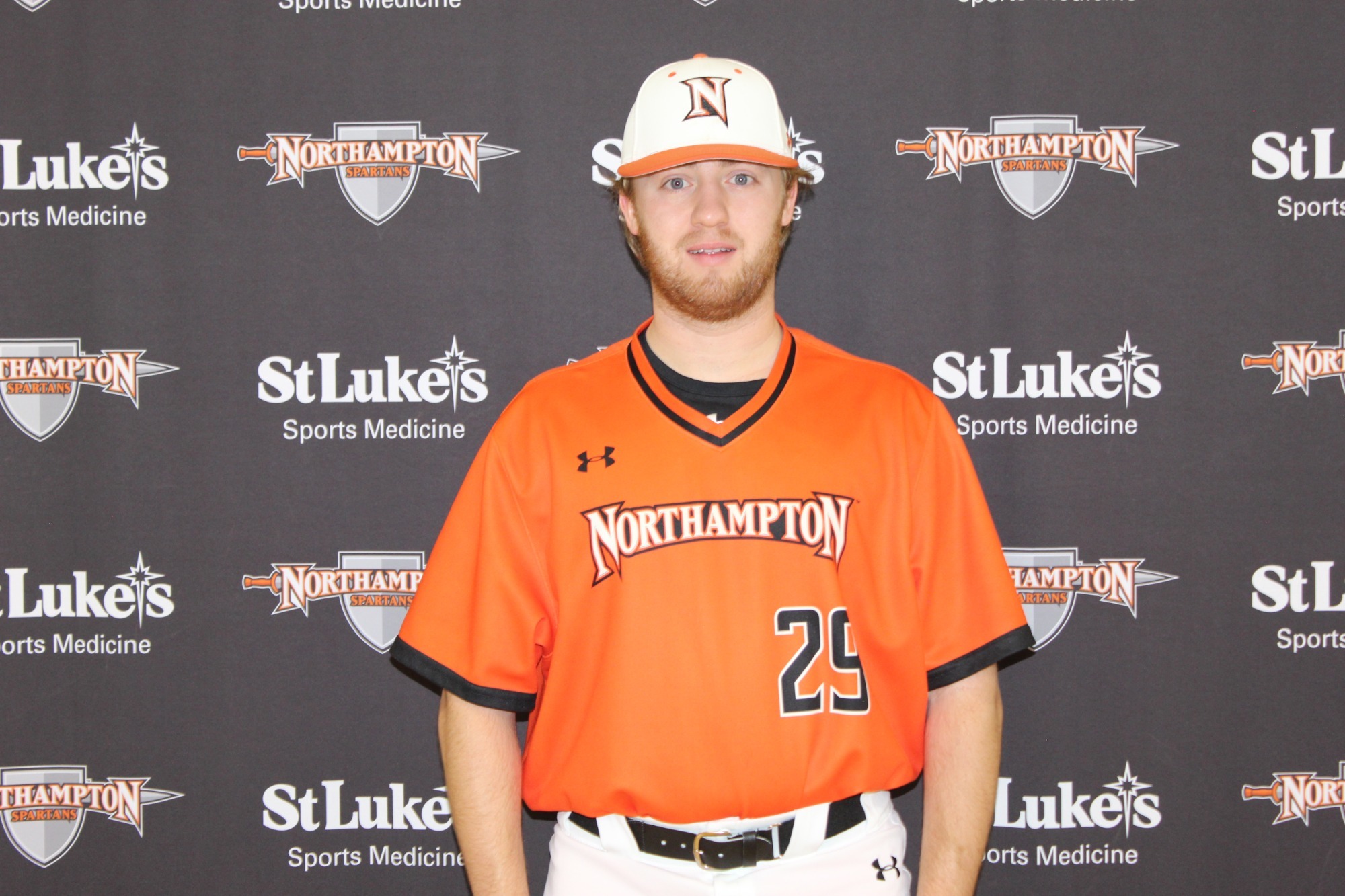 Alex Kok - 2023 - Baseball - Northampton Community College Athletics