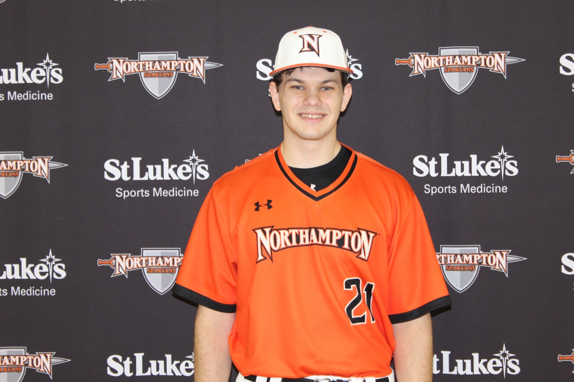 Logan Magdits - 2023 - Baseball - Northampton Community College Athletics