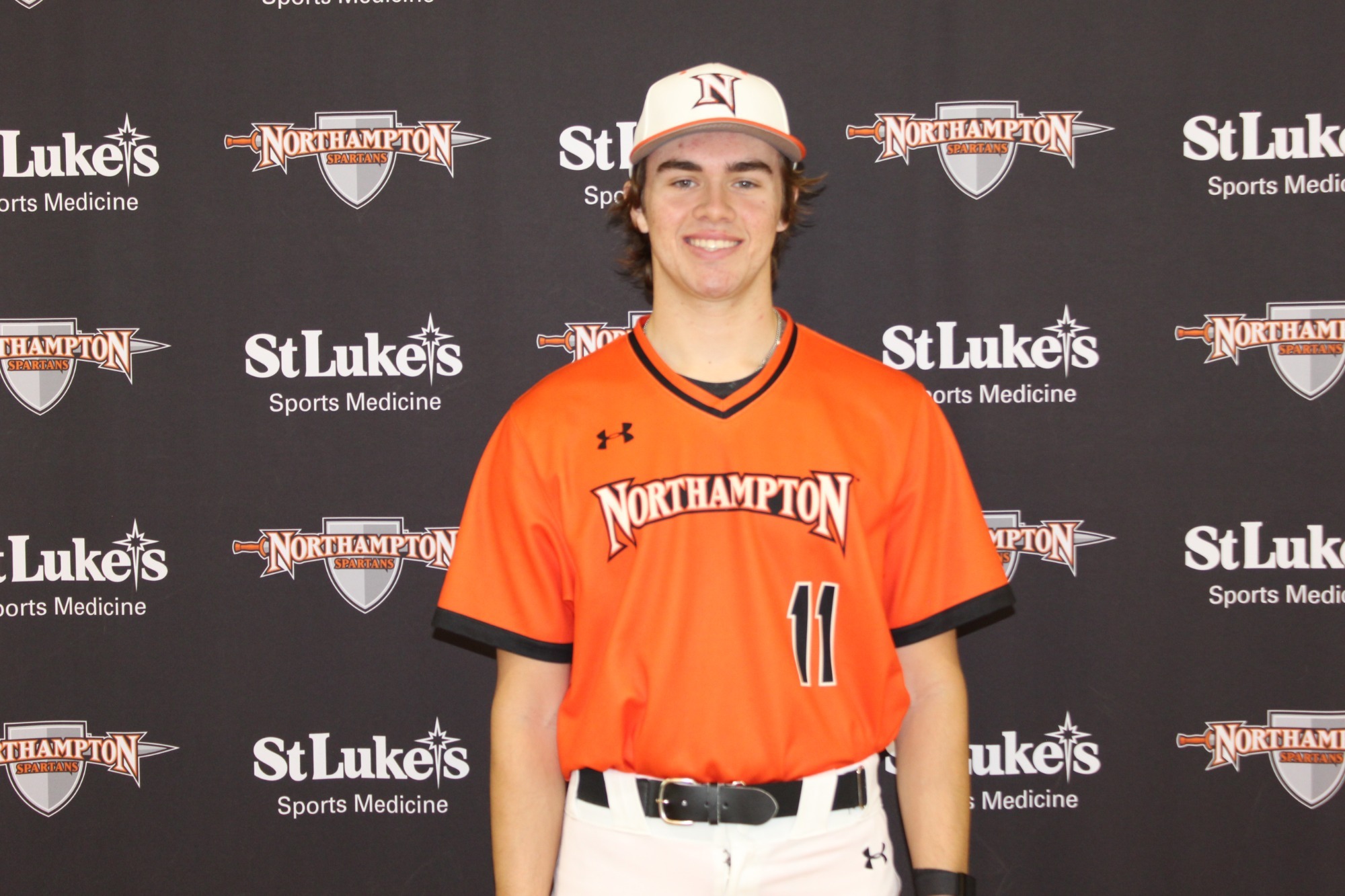 Jagger Martinez - 2023 - Baseball - Northampton Community College Athletics