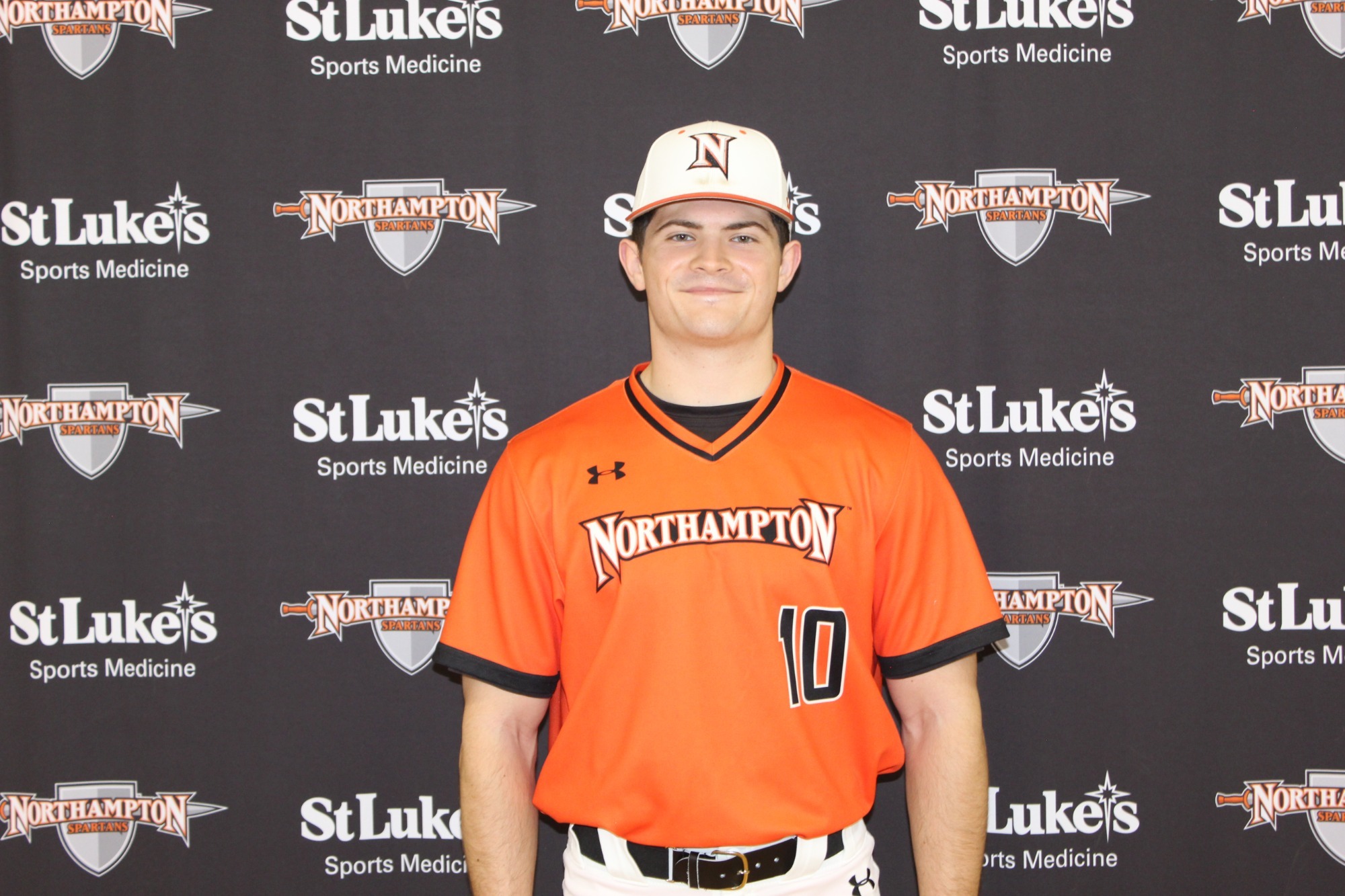 Ryan Mottley - 2023 - Baseball - Northampton Community College Athletics