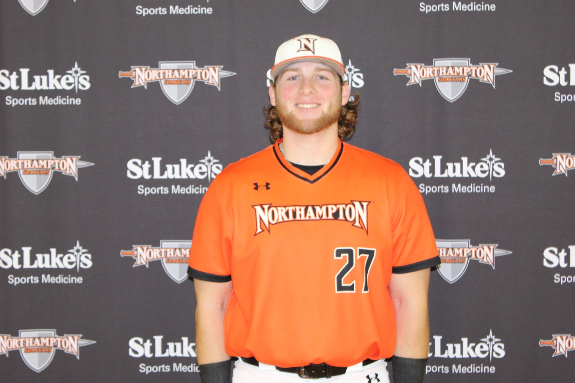 Ryan Santangelo - 2023 - Baseball - Northampton Community College Athletics