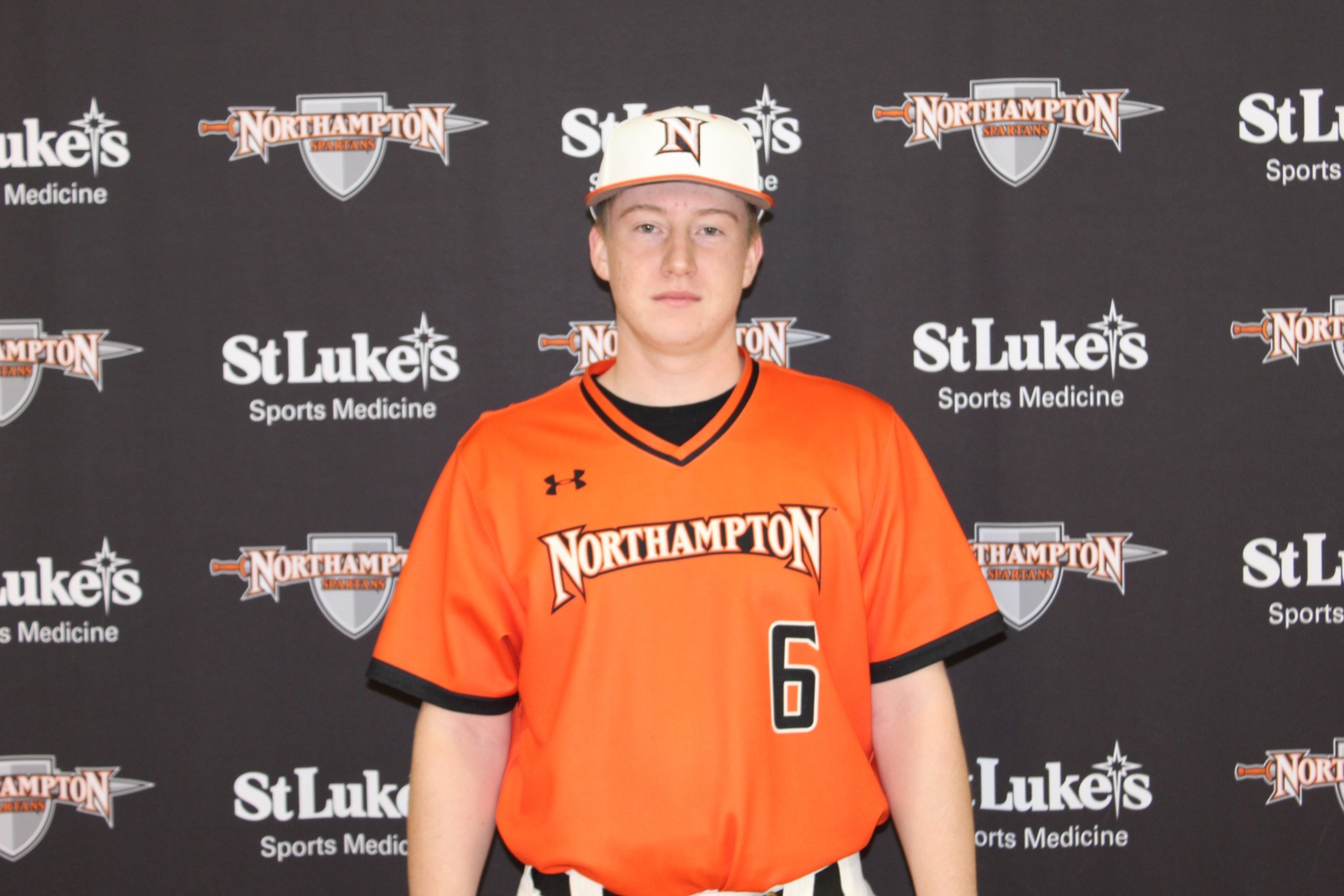 Tyler Sharayko - 2023 - Baseball - Northampton Community College Athletics