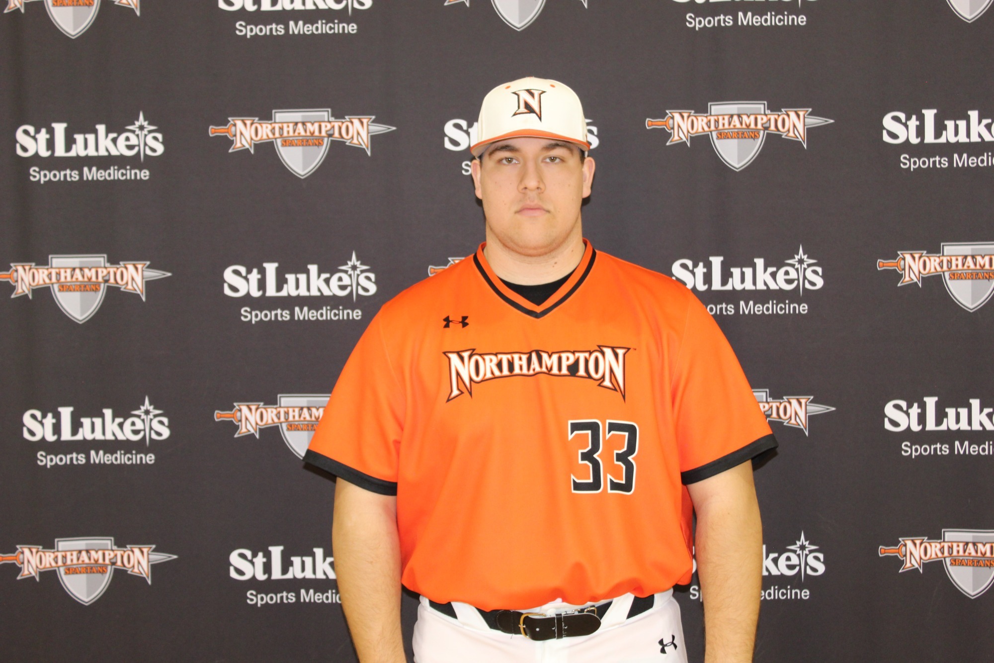 Matthew Burnett - 2023 - Baseball - Northampton Community College Athletics