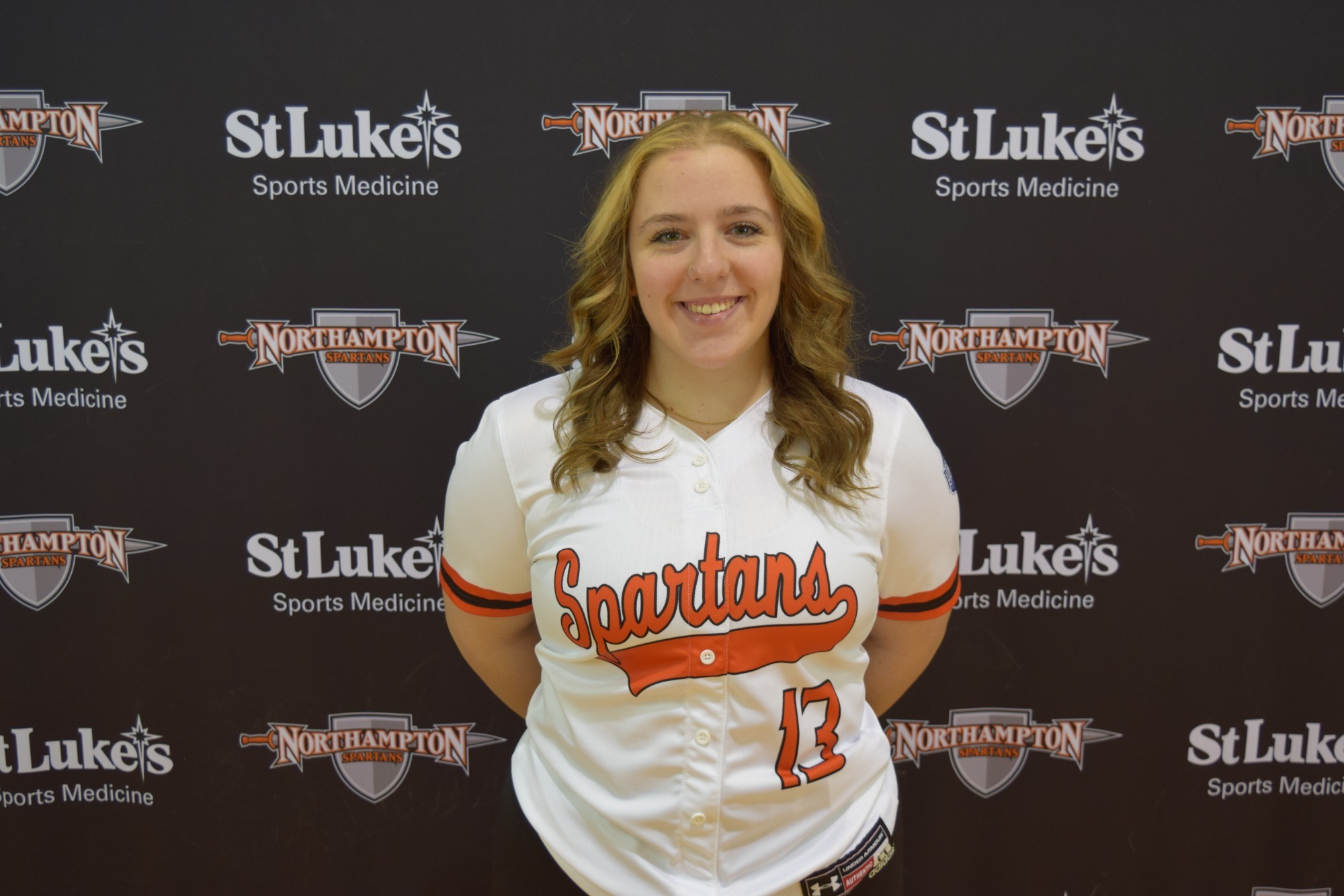 Bailey Goldberg - 2023 - Softball - Northampton Community College Athletics