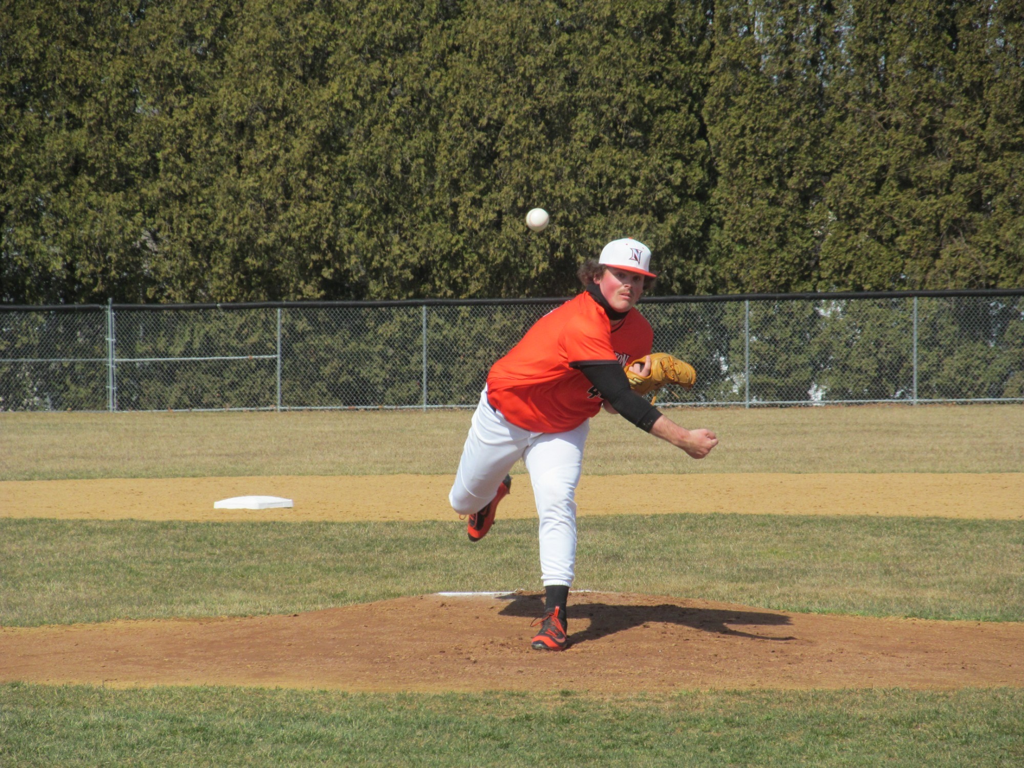 Jake Black - 2023 - Baseball - Northampton Community College Athletics