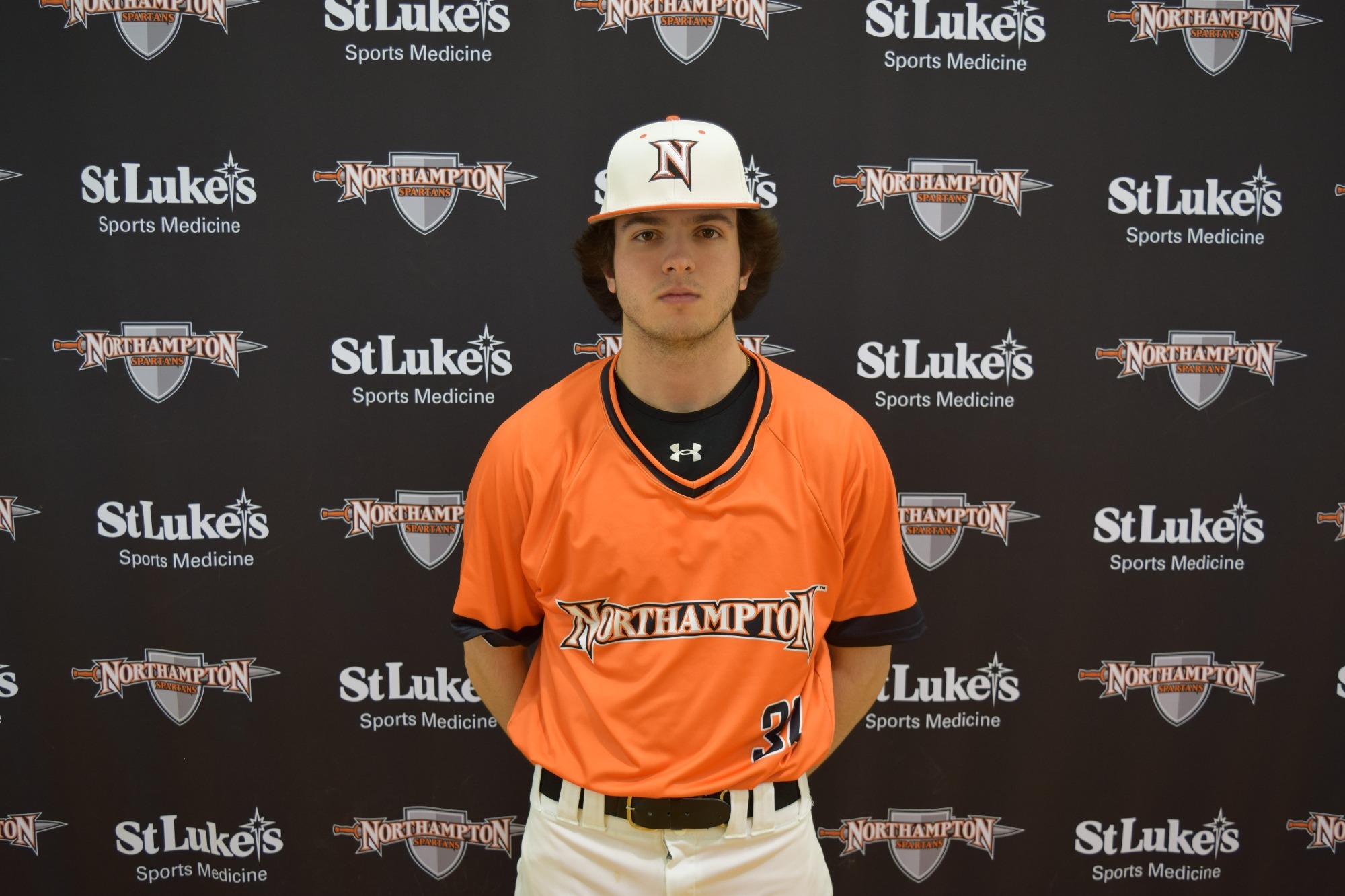 Anthony Viola - 2023 - Baseball - Northampton Community College Athletics