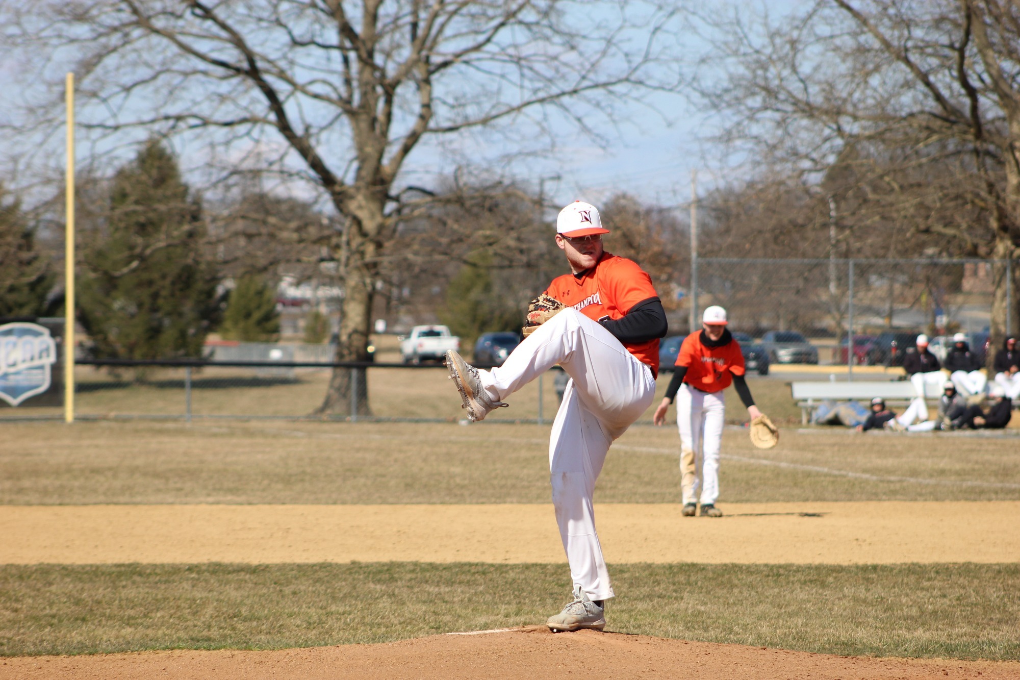 Cole McGourty - 2023 - Baseball - Northampton Community College Athletics