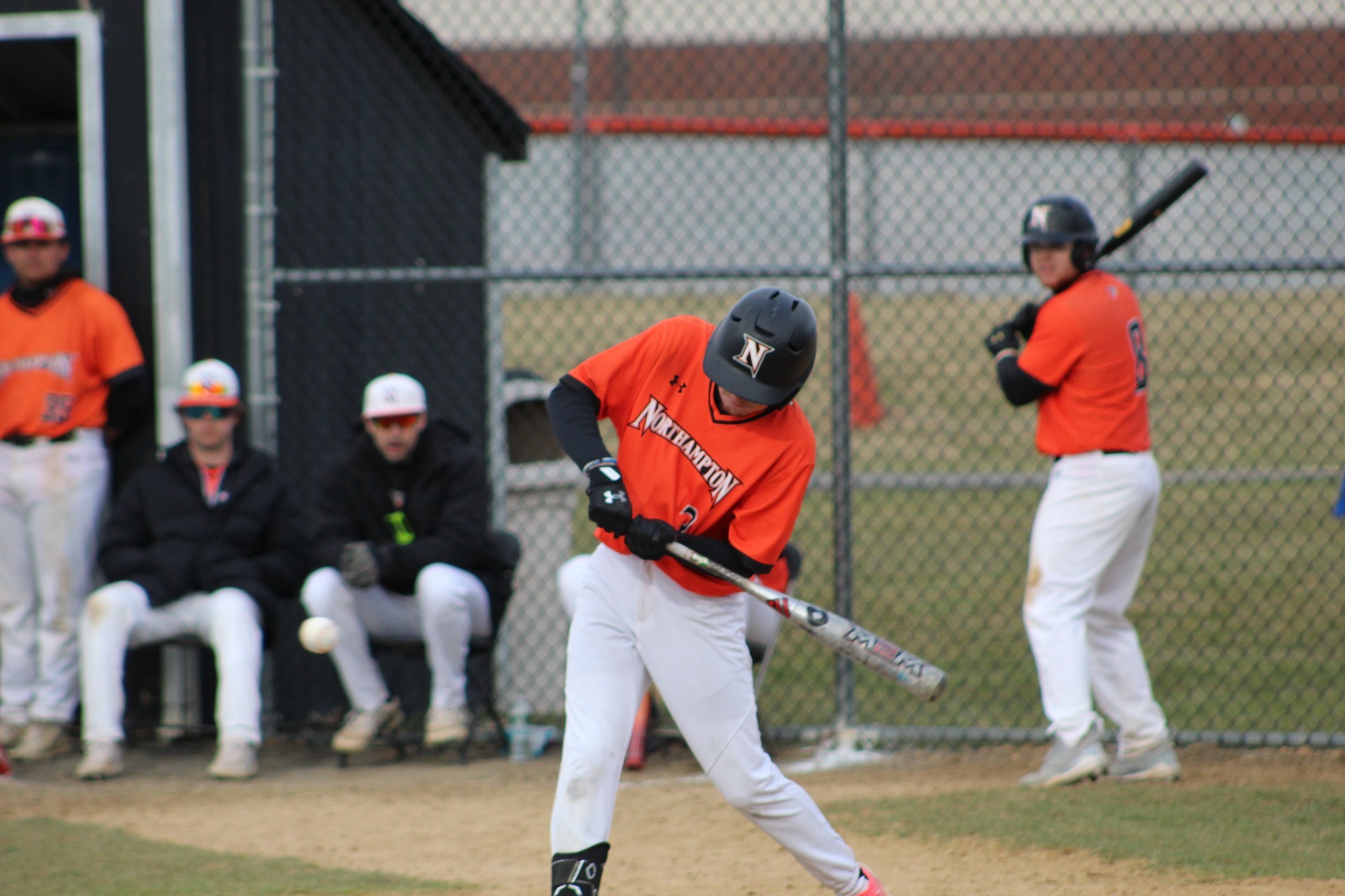 Shane Fillman - 2023 - Baseball - Northampton Community College Athletics