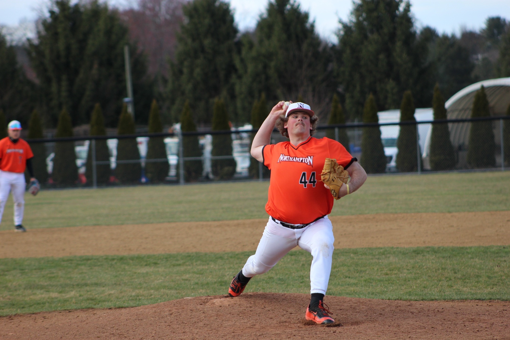 Jake Black - 2023 - Baseball - Northampton Community College Athletics