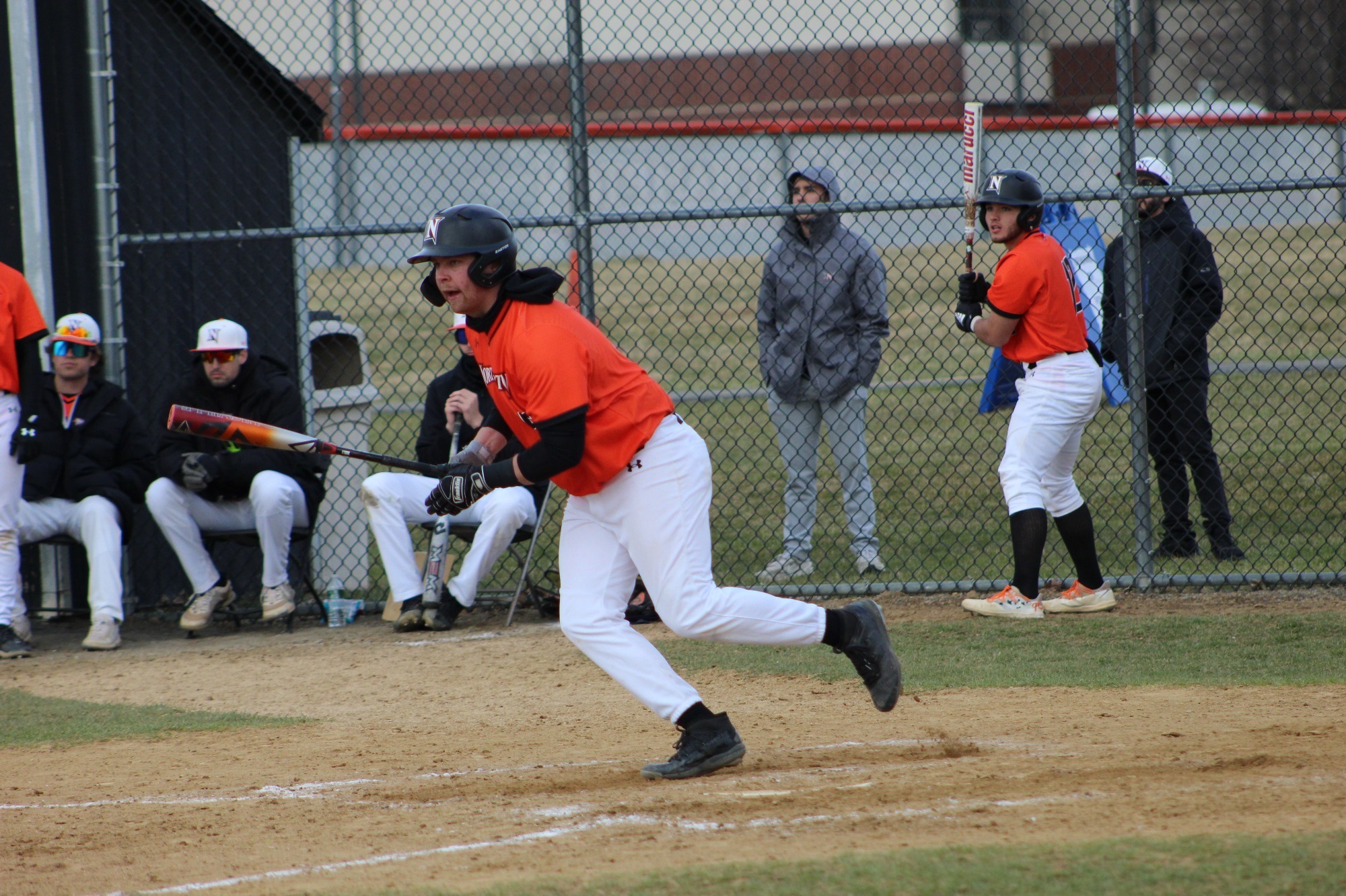 Joshua Herman - 2023 - Baseball - Northampton Community College Athletics