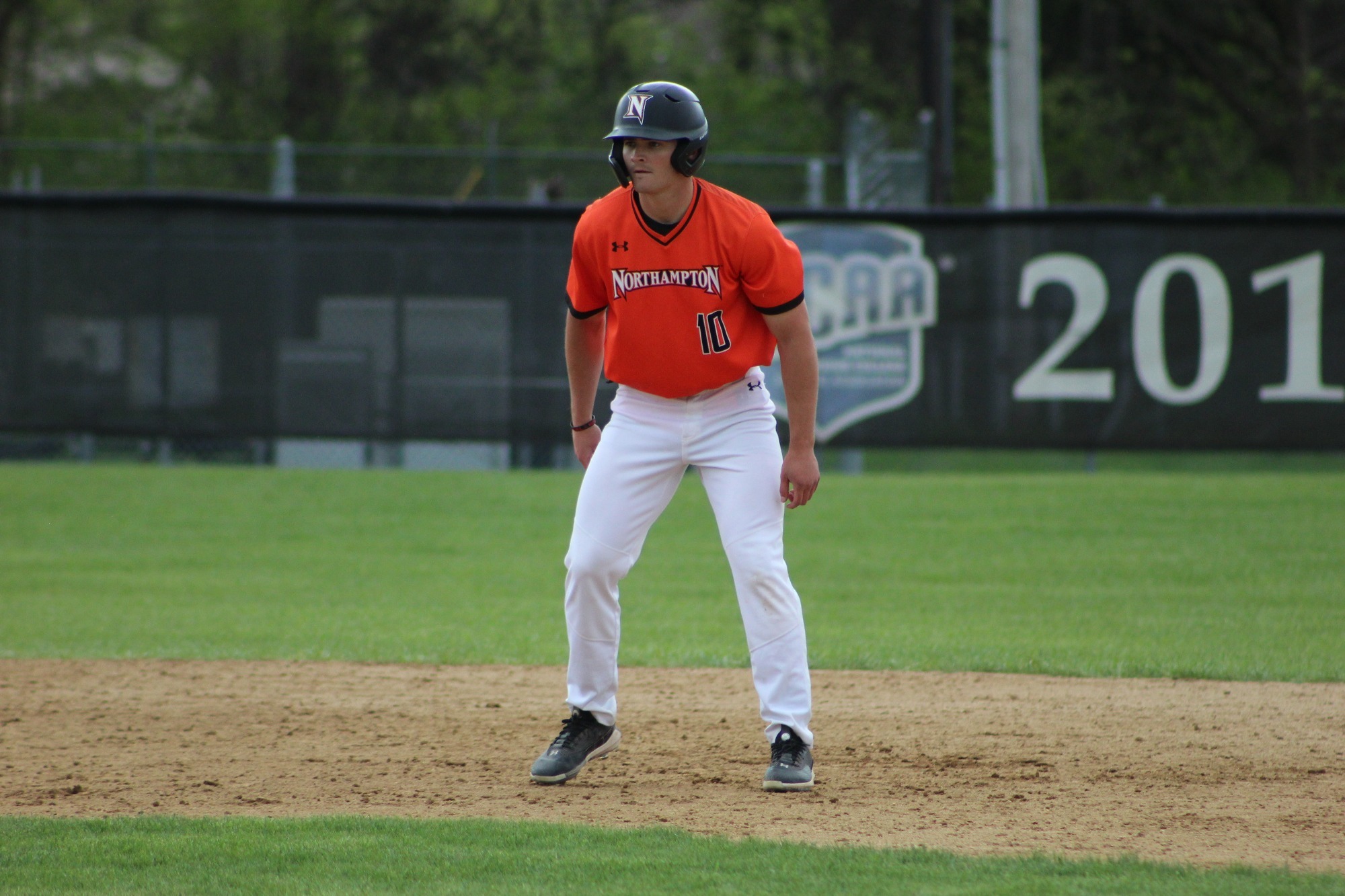 Ryan Mottley - 2023 - Baseball - Northampton Community College Athletics