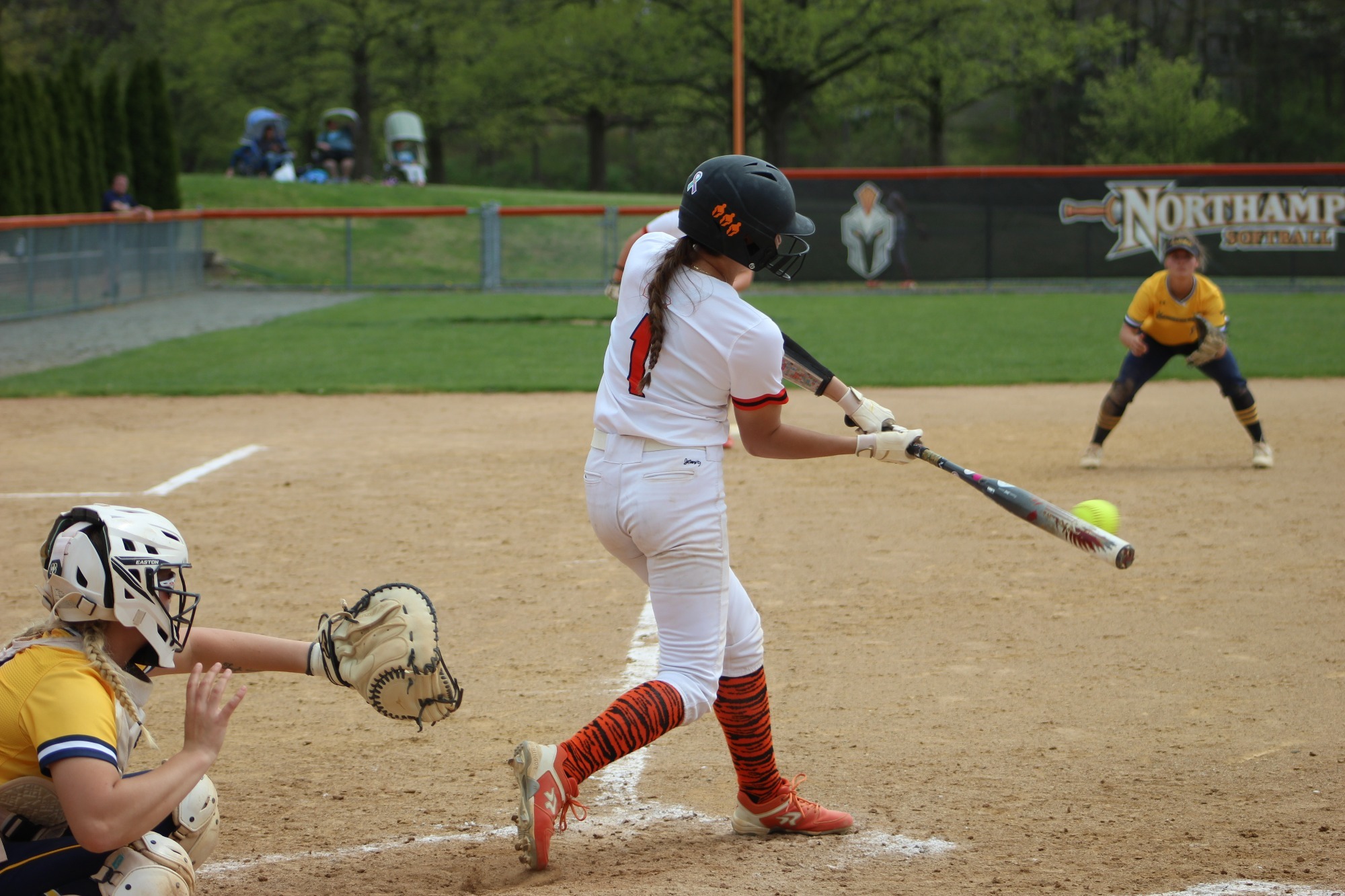 Hannah Karc - 2023 - Softball - Northampton Community College Athletics