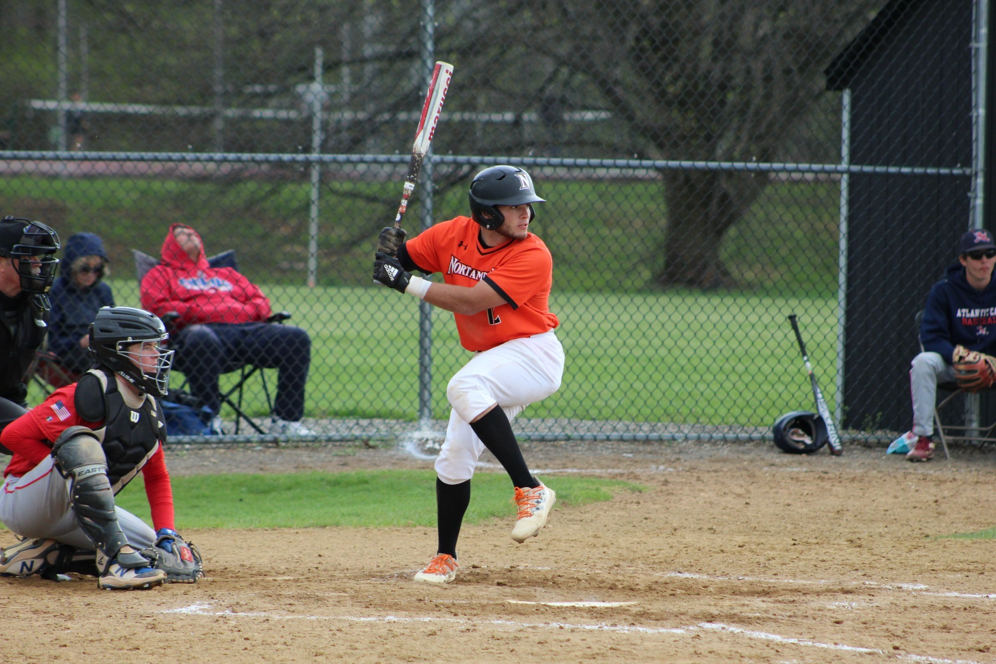 Gabe Caso - 2023 - Baseball - Northampton Community College Athletics