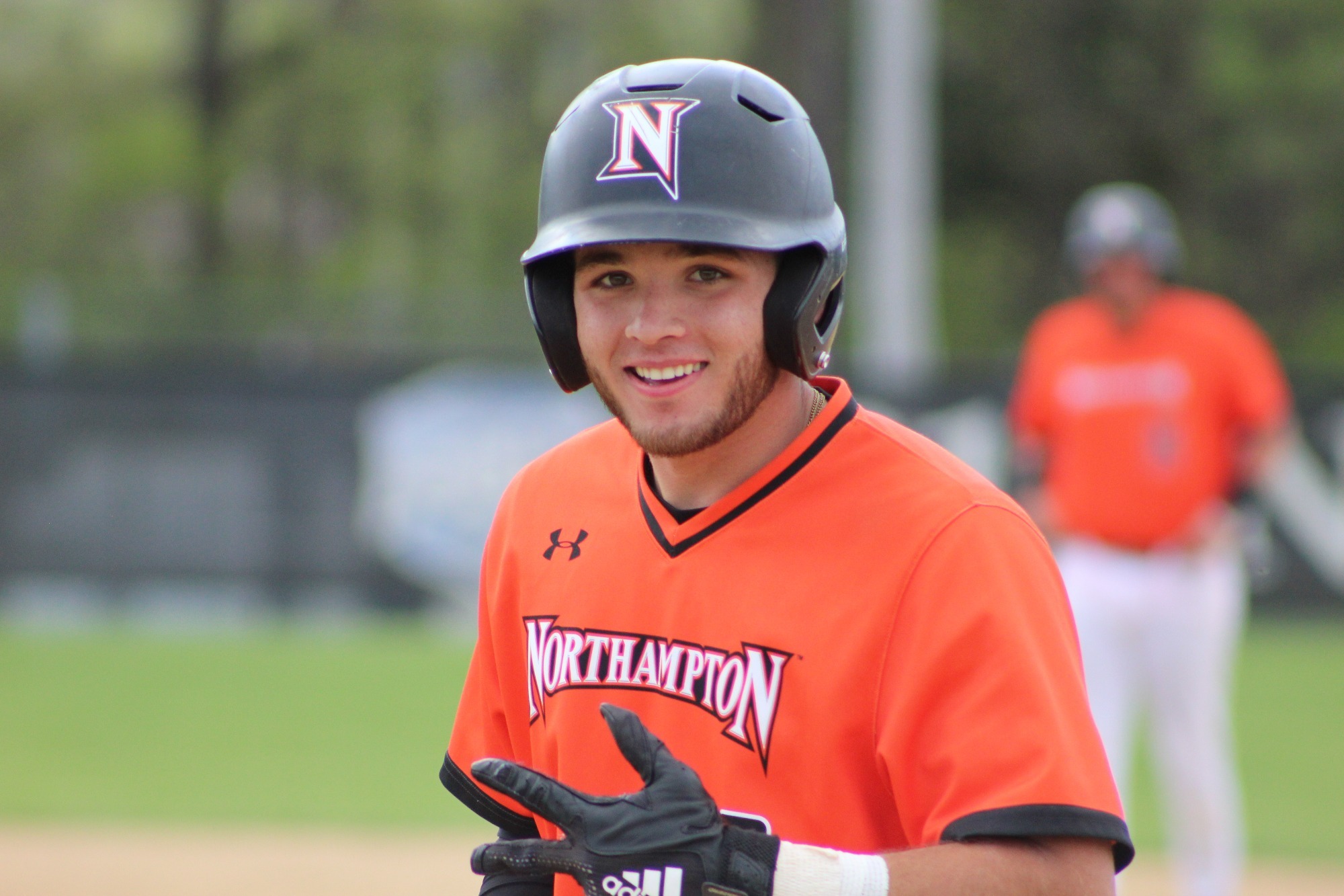 Gabe Caso - 2023 - Baseball - Northampton Community College Athletics