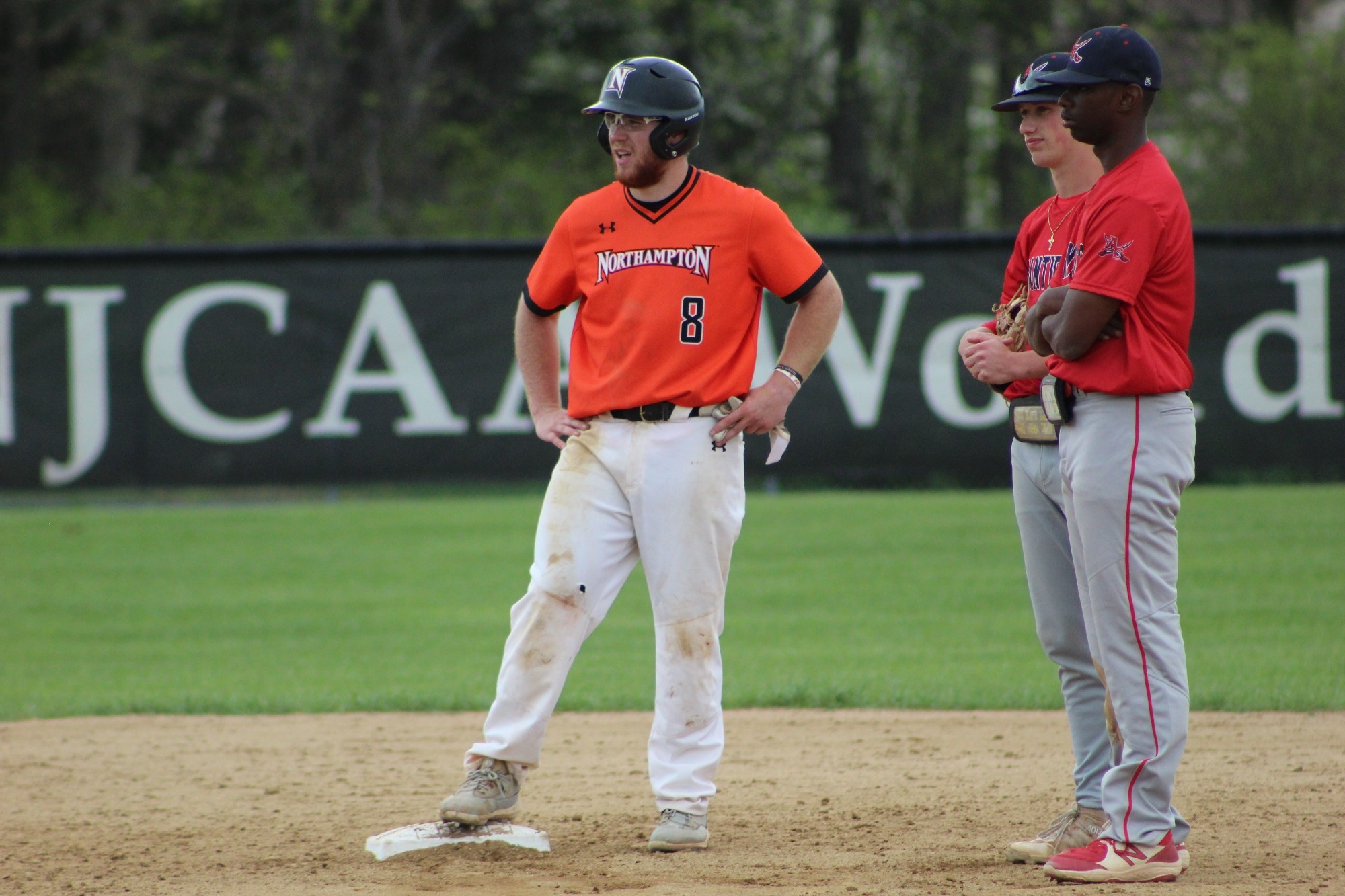 Cole McGourty - 2023 - Baseball - Northampton Community College Athletics