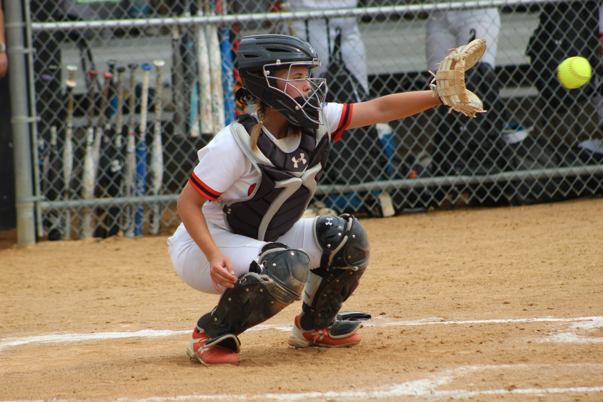 Morgan Rissmiller - 2023 - Softball - Northampton Community College ...