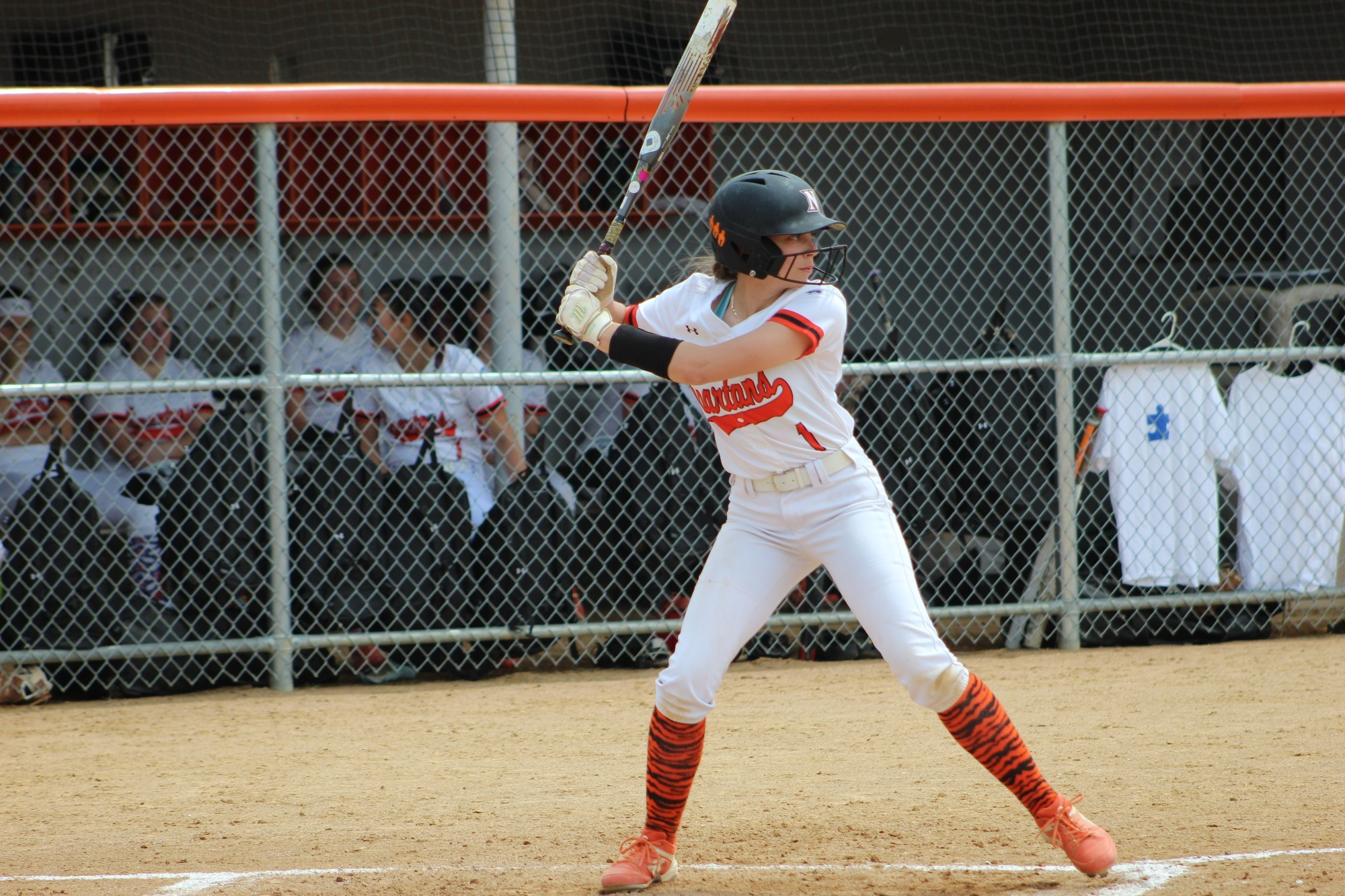 Hannah Karc - 2023 - Softball - Northampton Community College Athletics