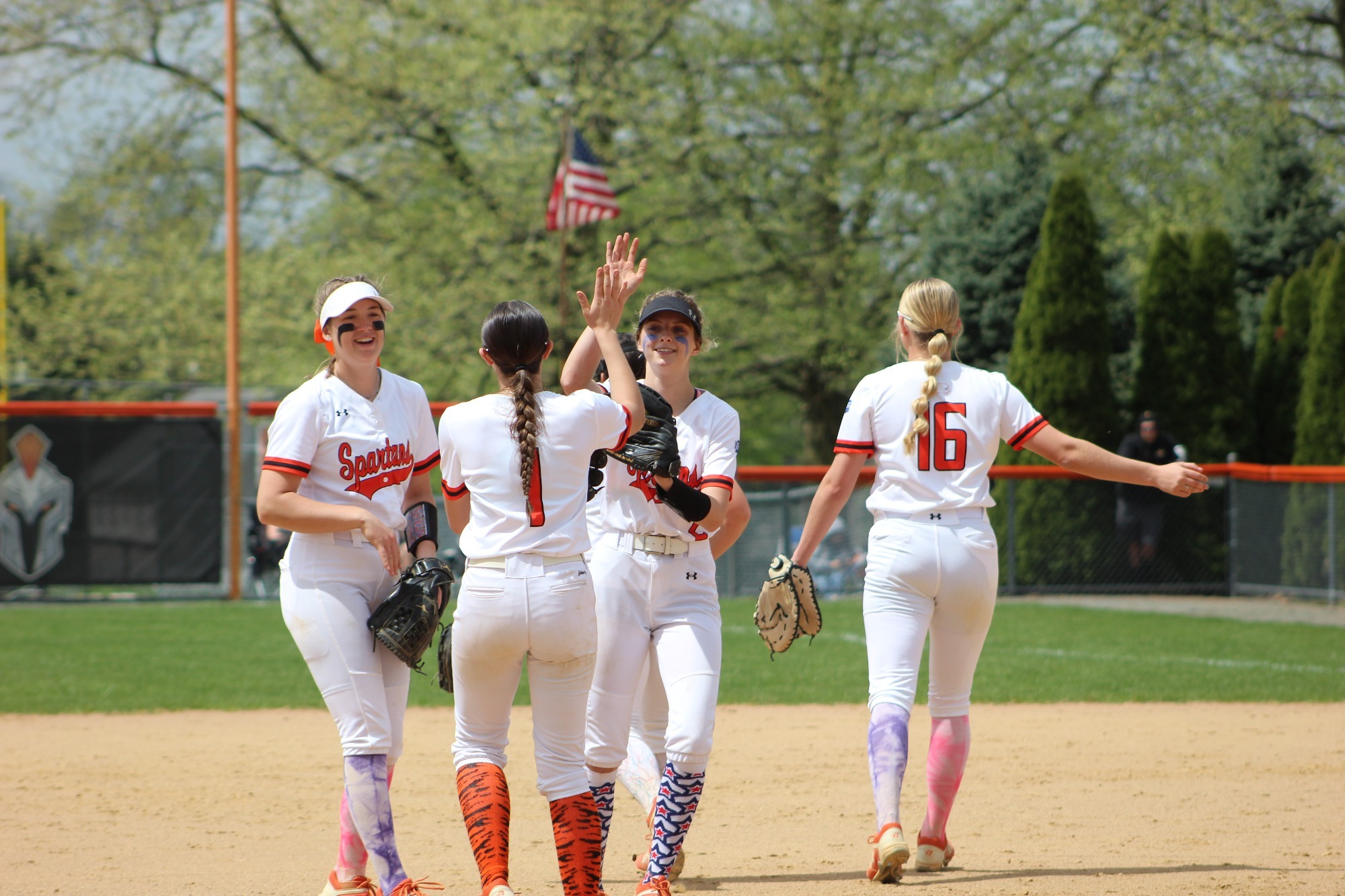 Hannah Karc - 2023 - Softball - Northampton Community College Athletics