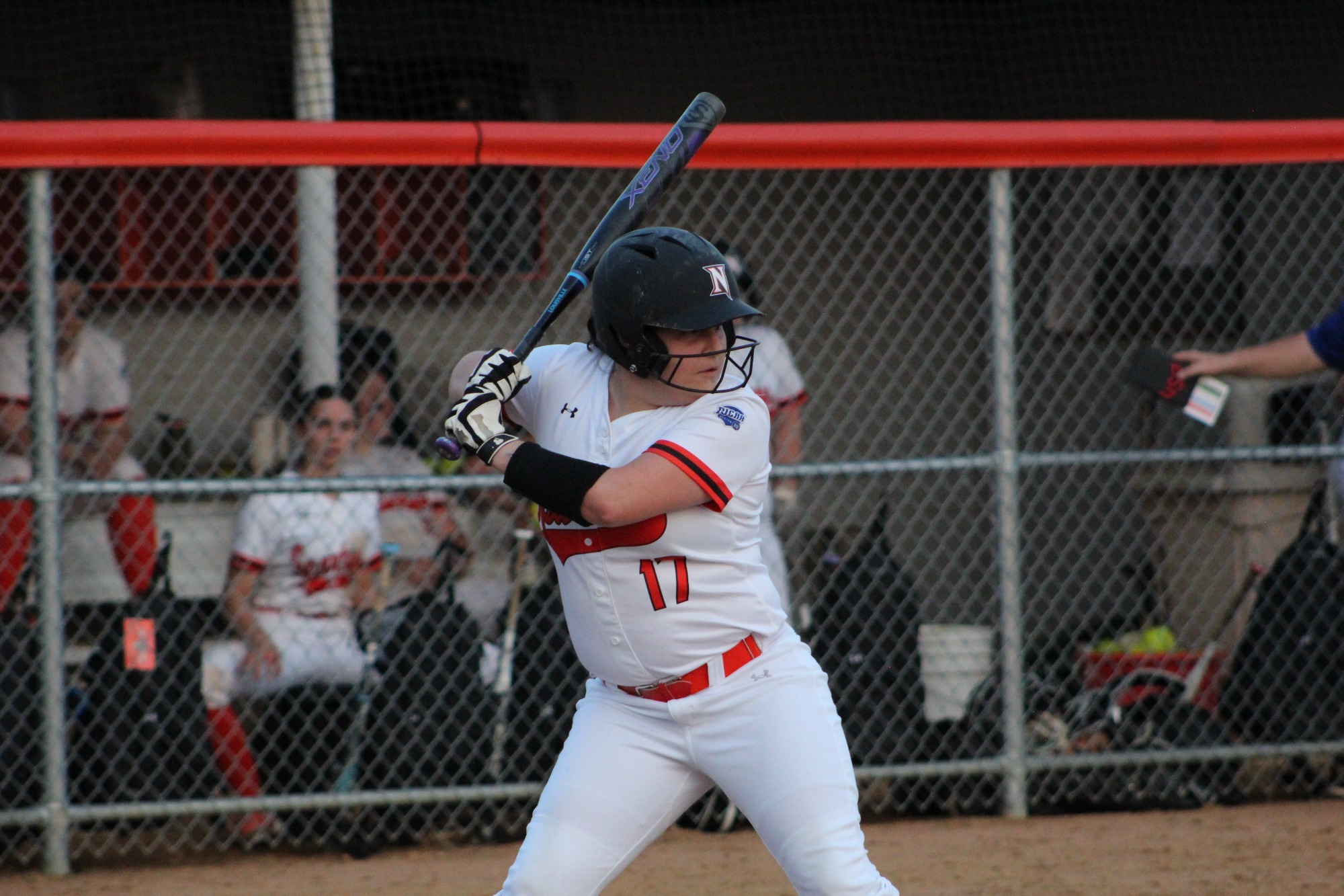 Lauren Wehr - 2023 - Softball - Northampton Community College Athletics