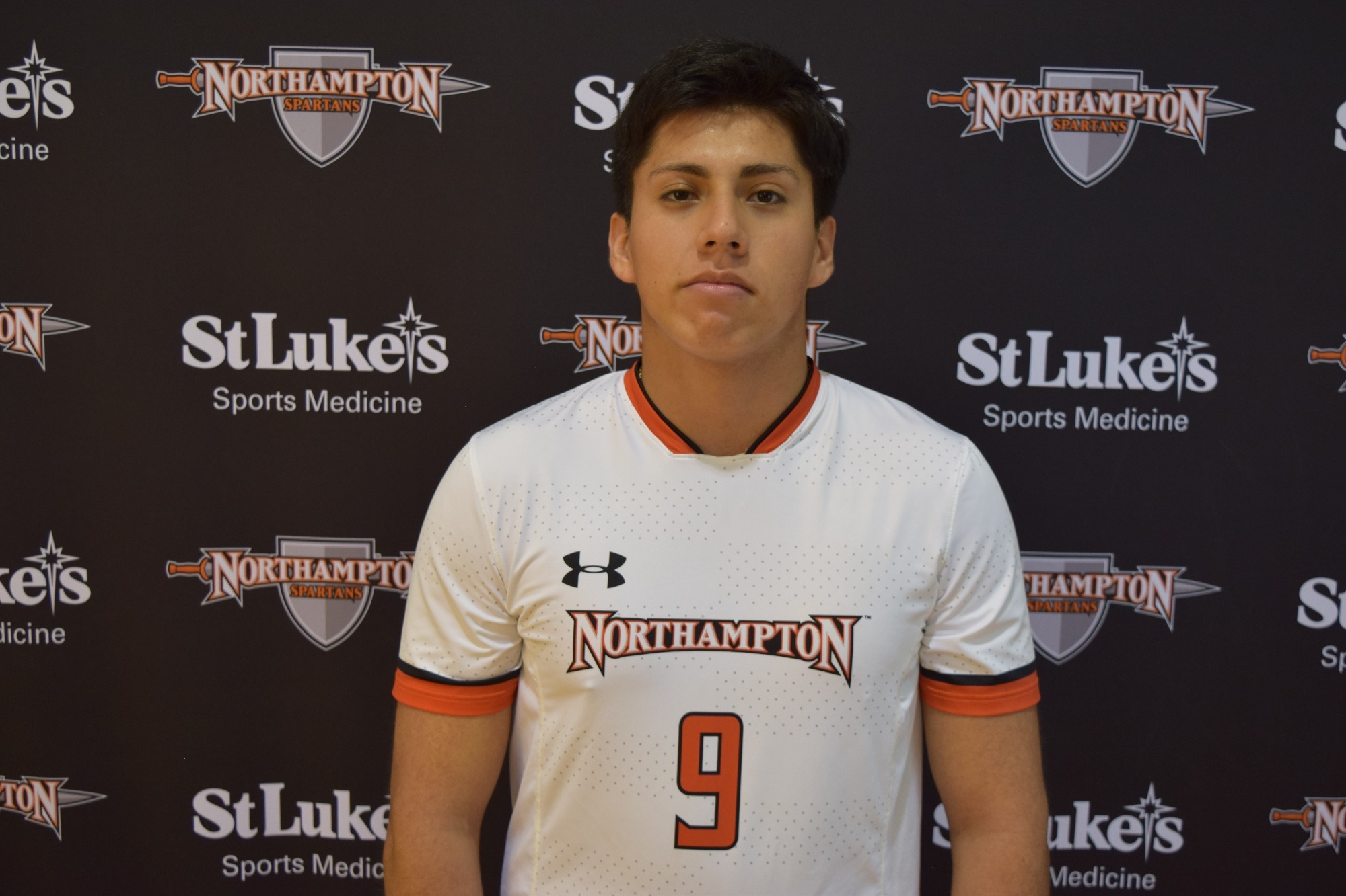 Mario Sandy - 2023 - Men's Soccer - Northampton Community College Athletics